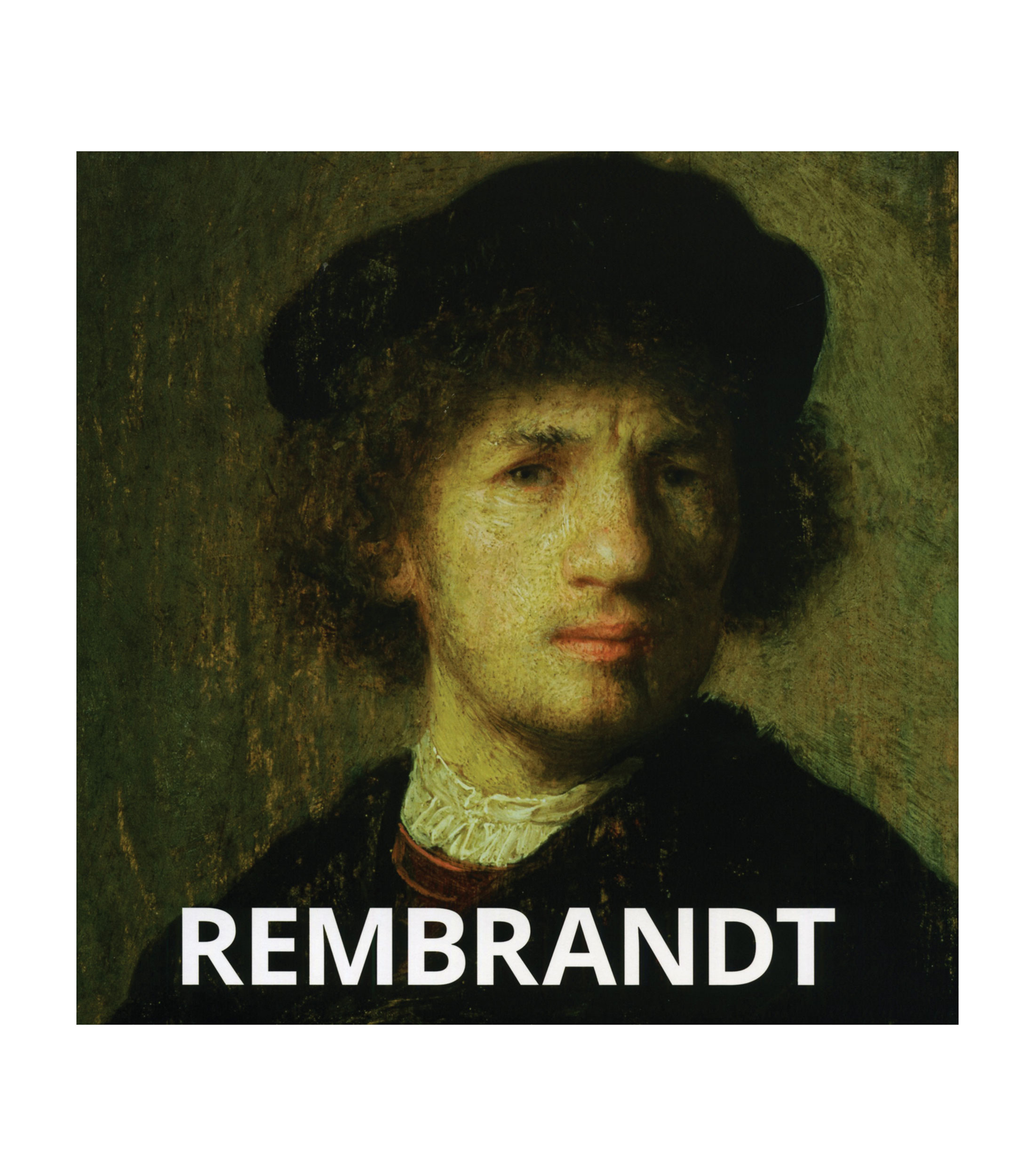 Daniel Kiecol: Artistas: Rembrandt | El Palacio de Hierro