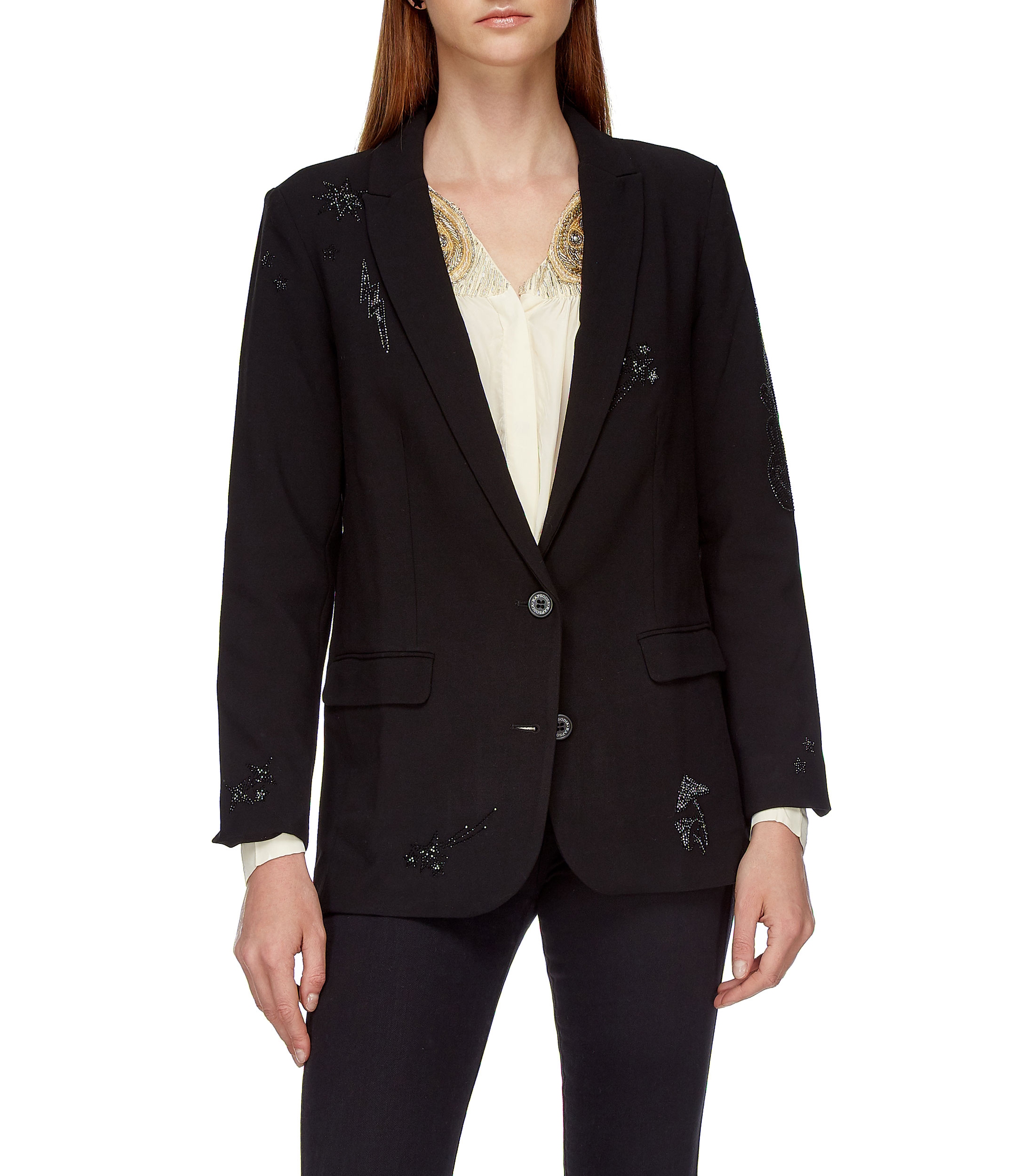 Rapsodia: Saco Mujer | El Palacio de Hierro