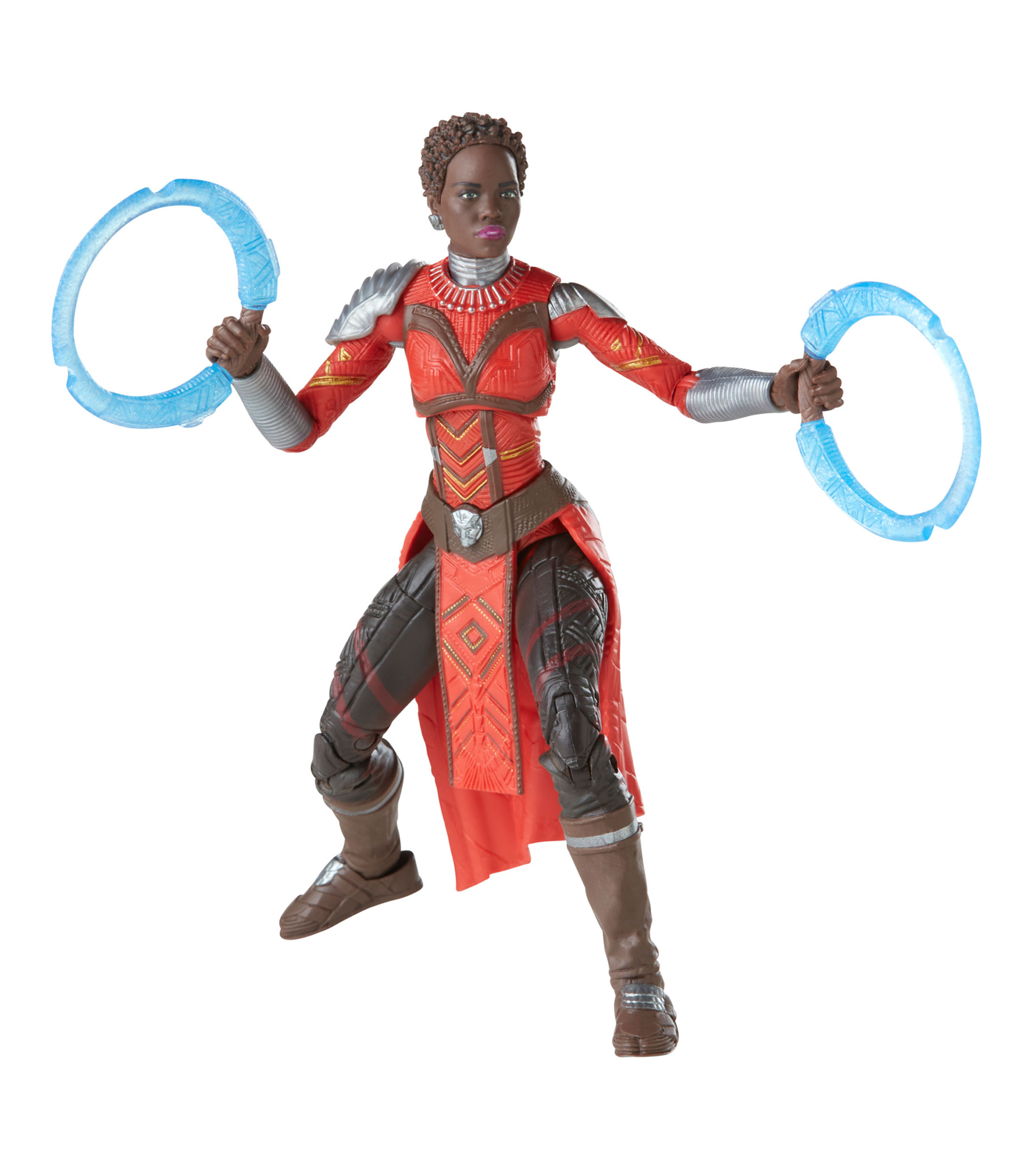 Hasbro Black Panther: Nakia - El Palacio de Hierro