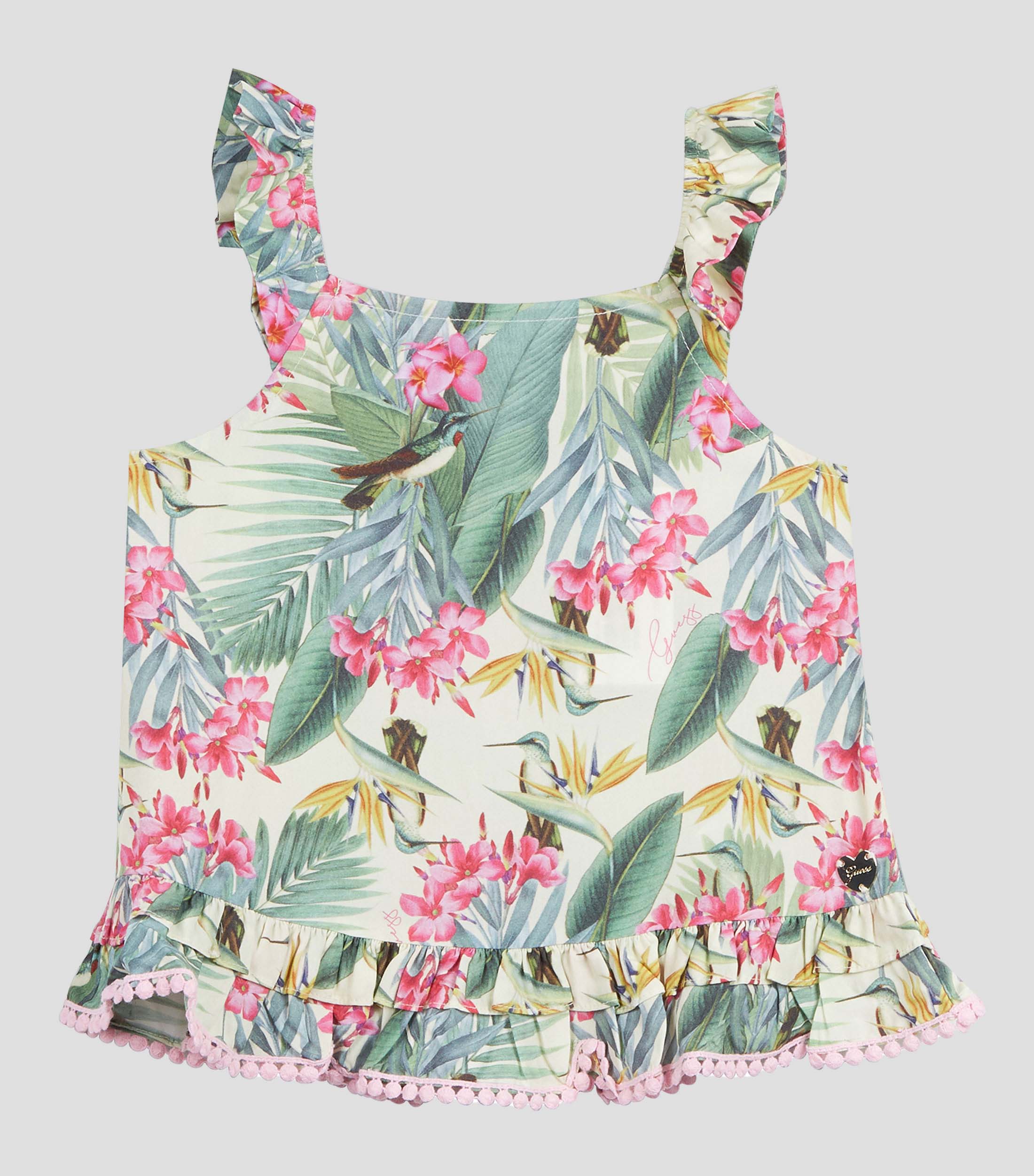 Guess: Blusa Niña | El Palacio de Hierro