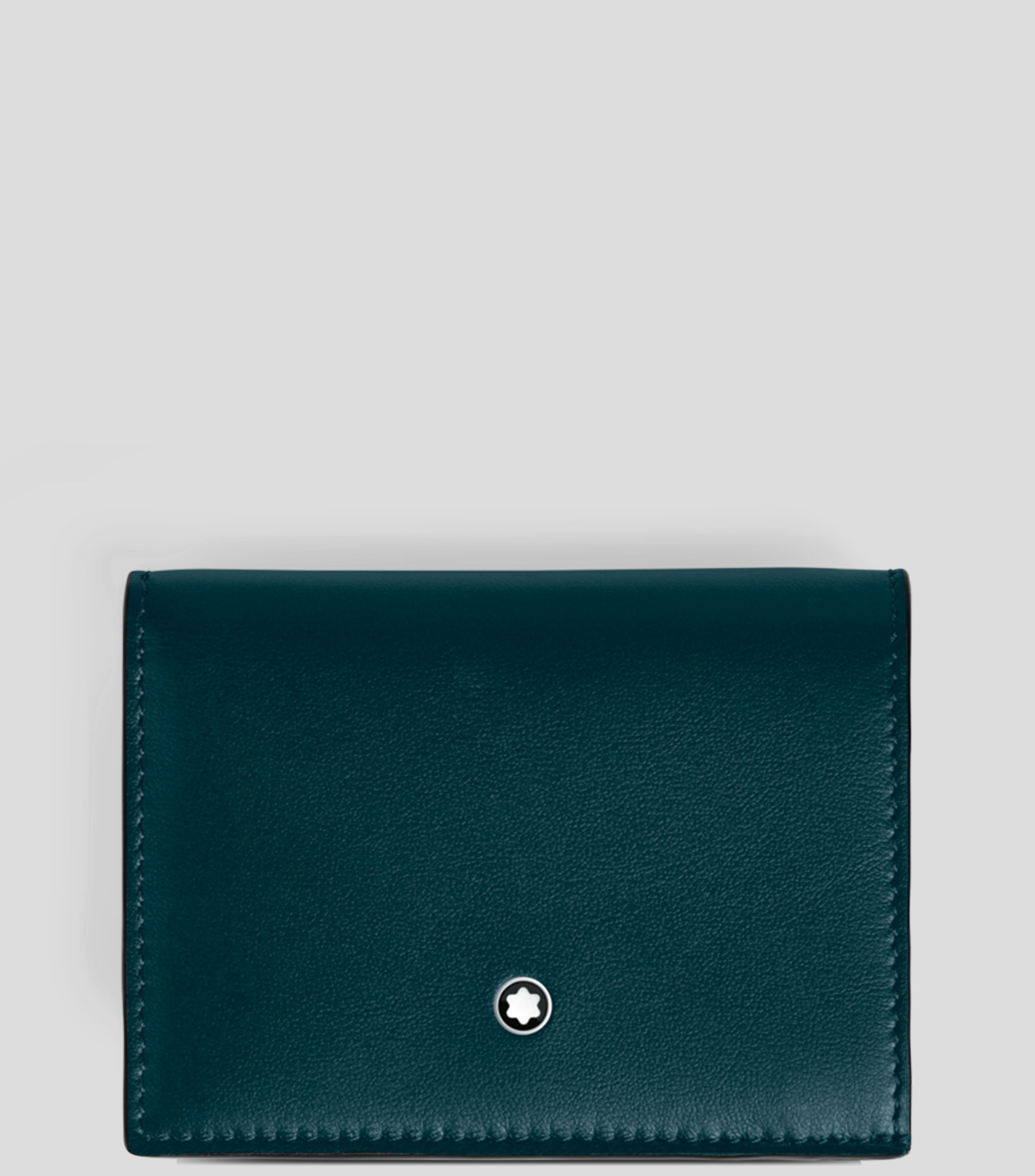 Mont Blanc Soft Continental Nano Cartera Unisex |El Palacio de Hierro