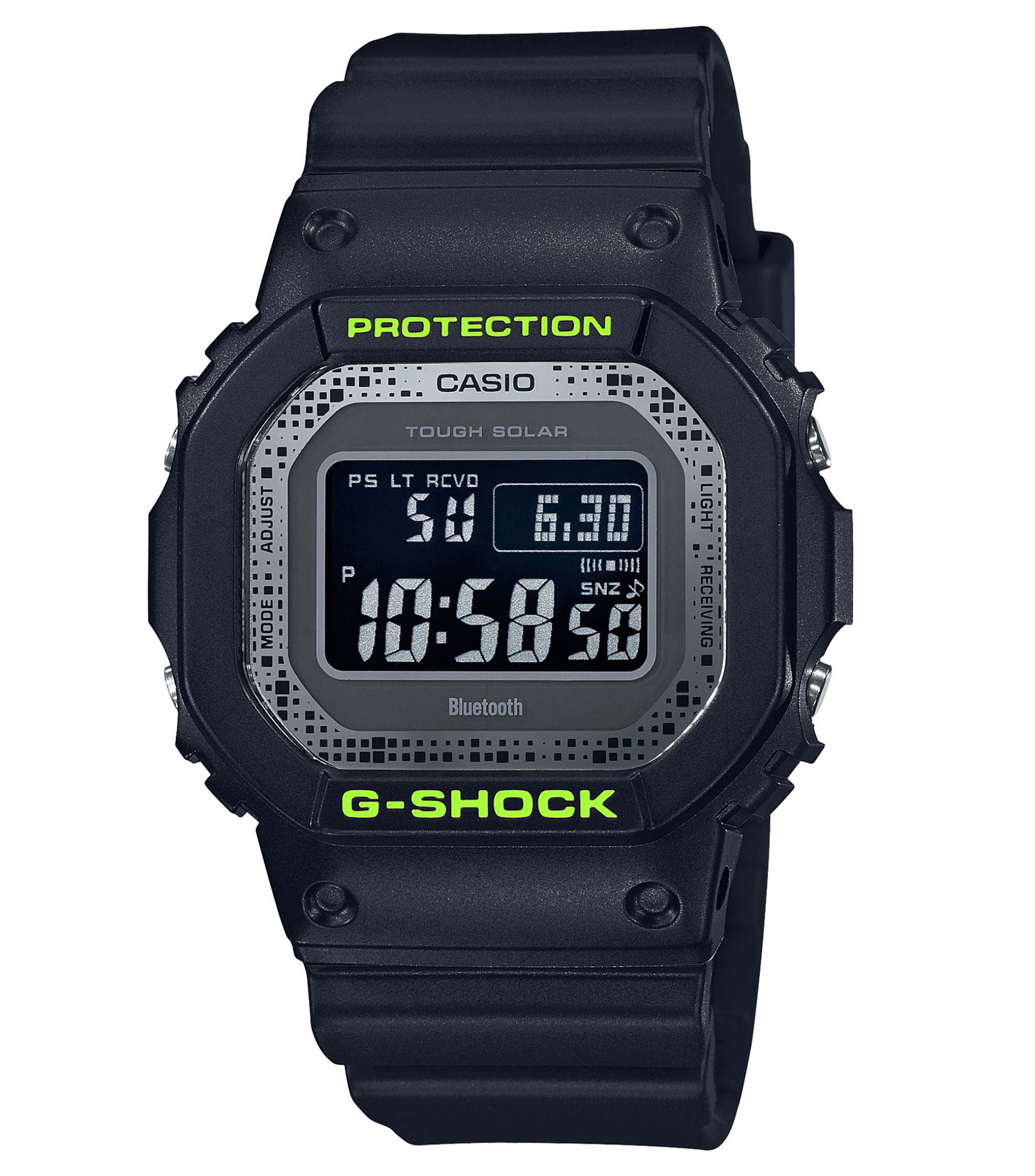 Casio Reloj G-Shock Hombre - El Palacio de Hierro