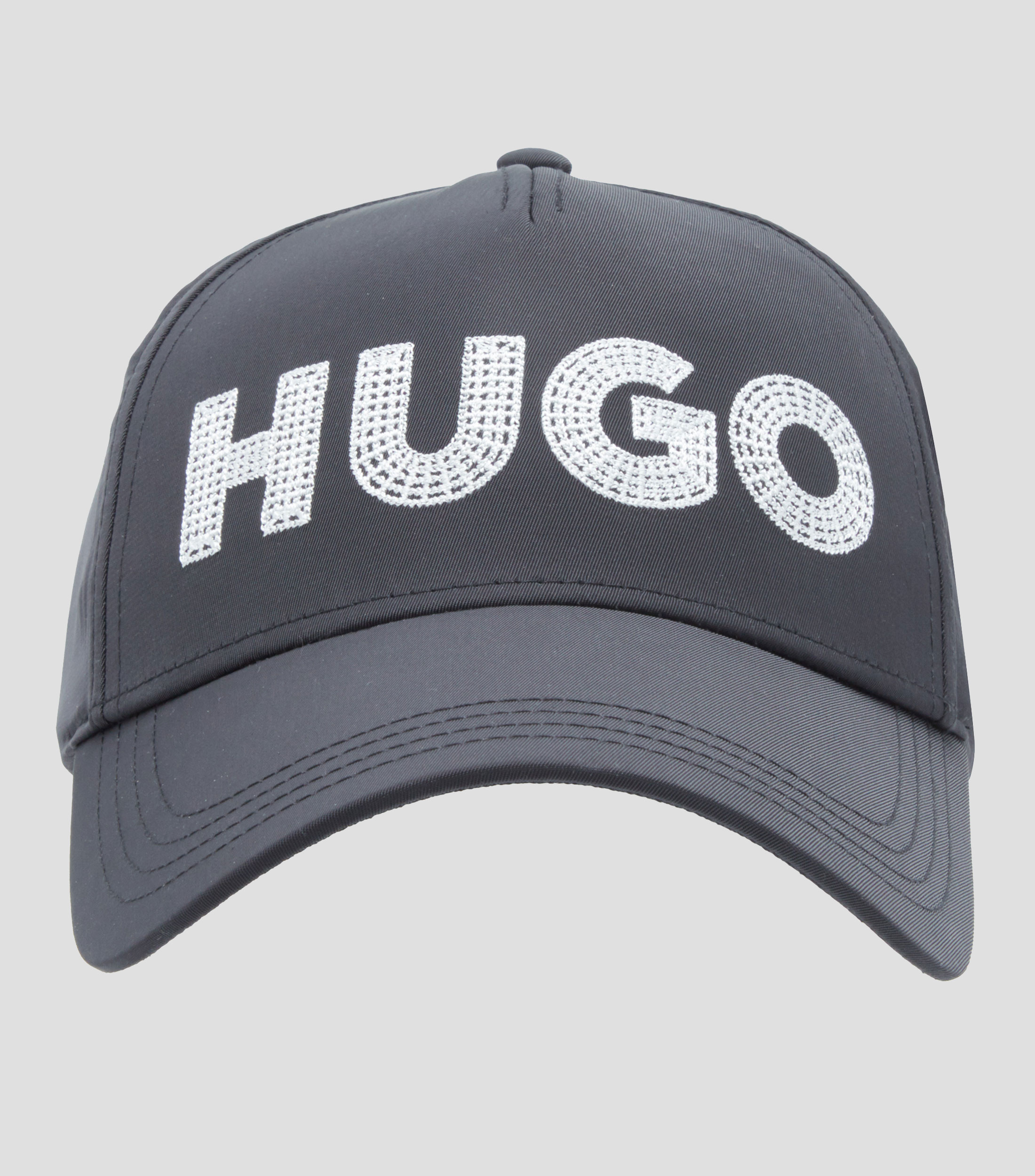 Hugo: Gorra Jude con logo Hombre | El Palacio de Hierro