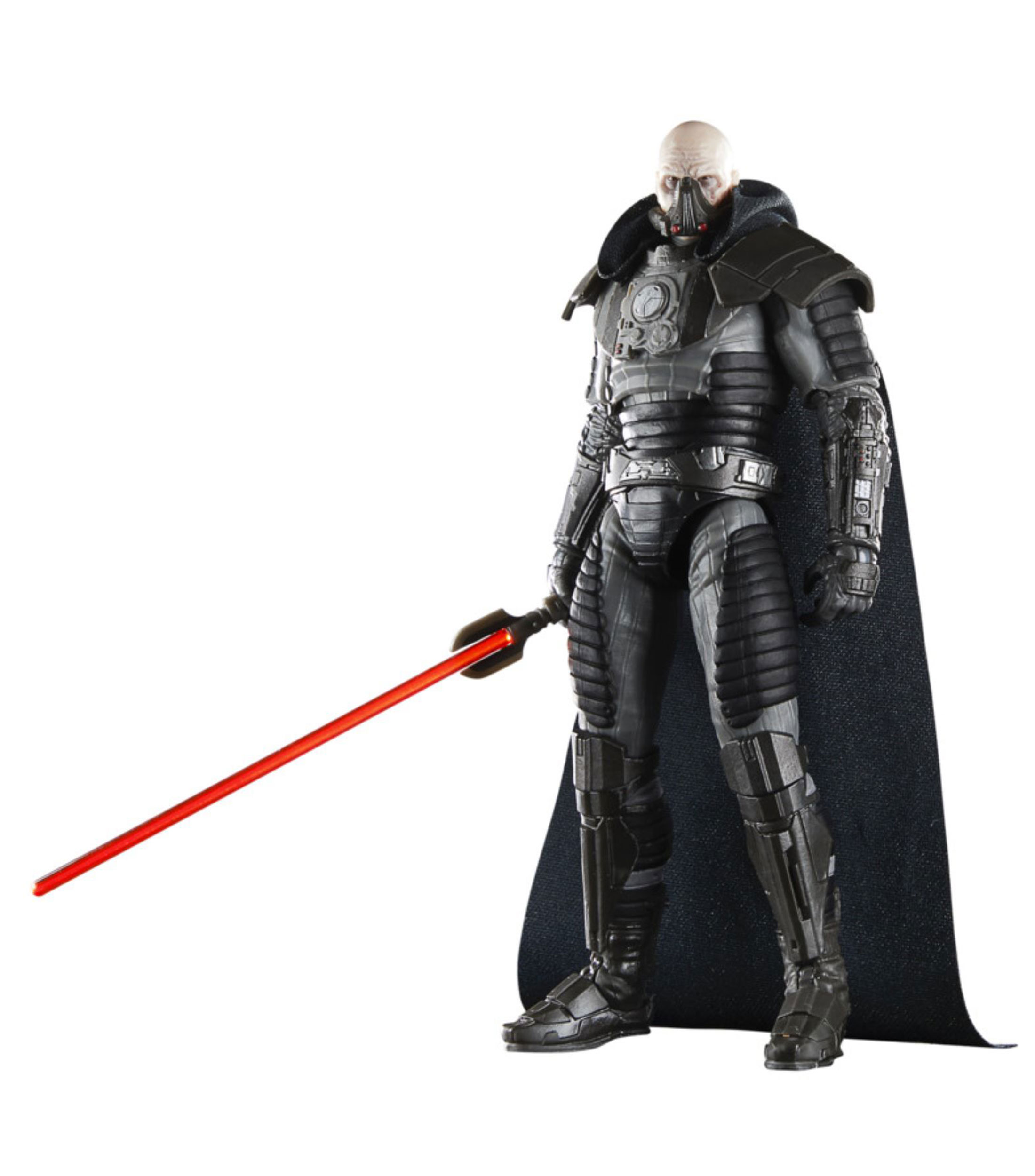 Star Wars: Figura de acción Darth Malgus | El Palacio de Hierro