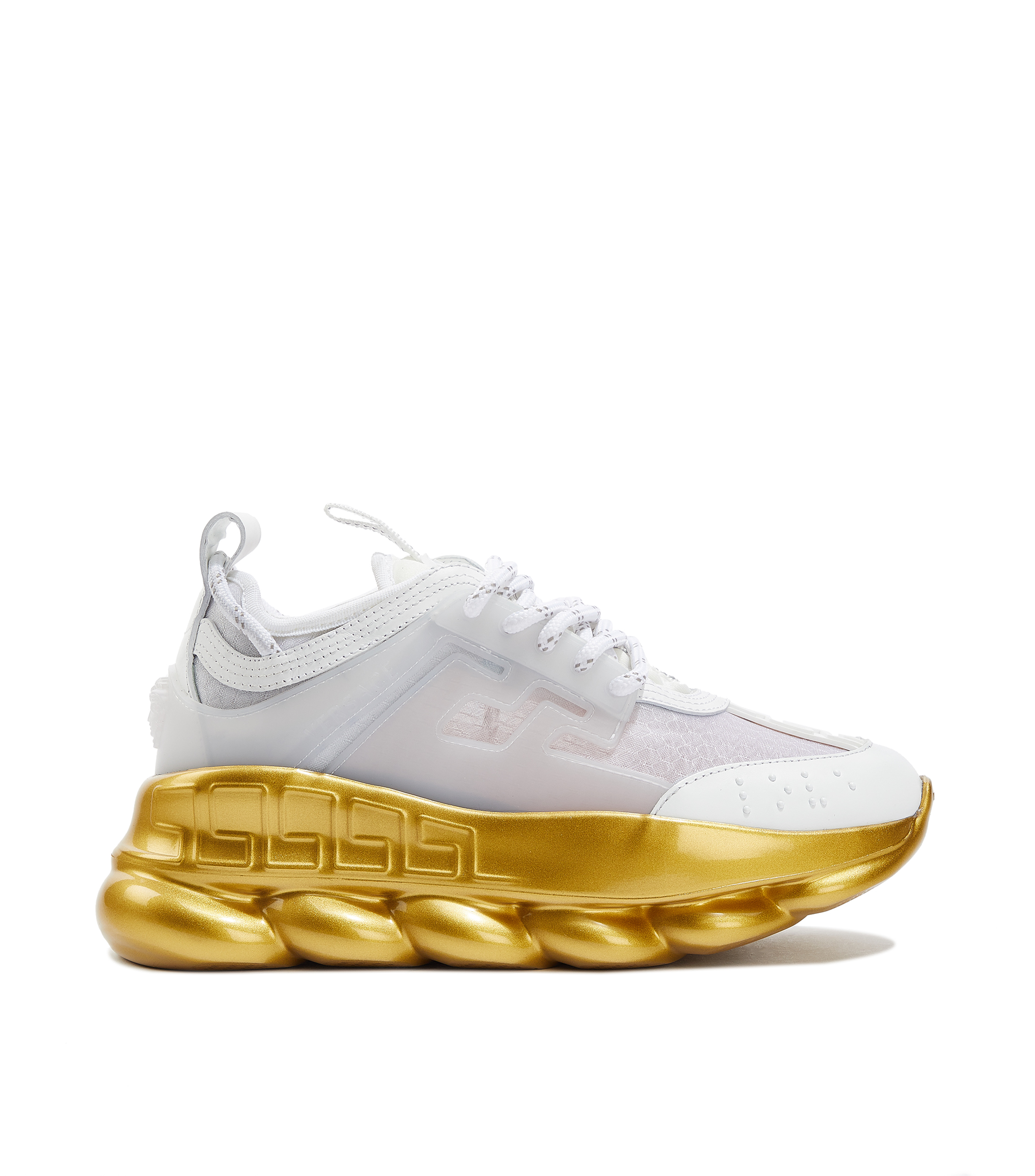 Versace Tenis casuales Mujer - El Palacio de Hierro