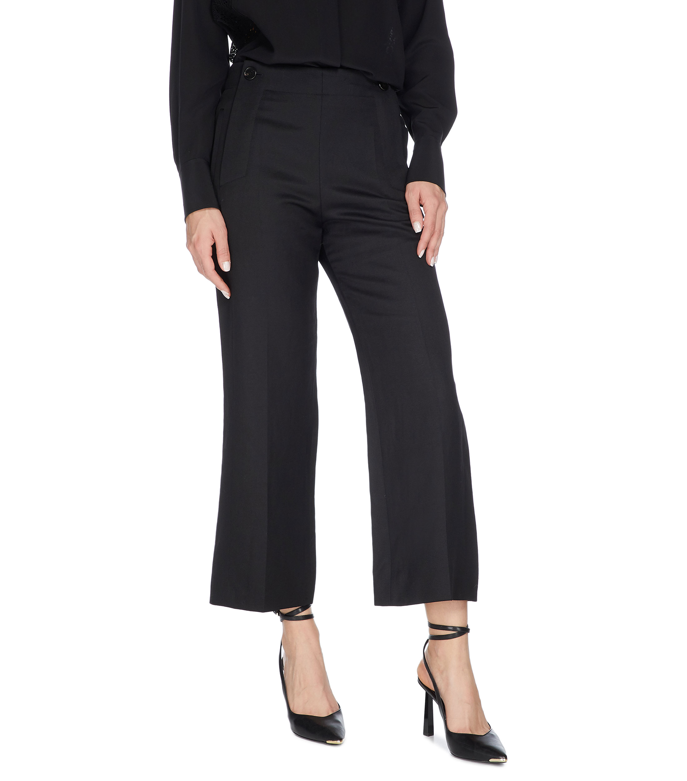 Chloé Pantalón Mujer - El Palacio de Hierro
