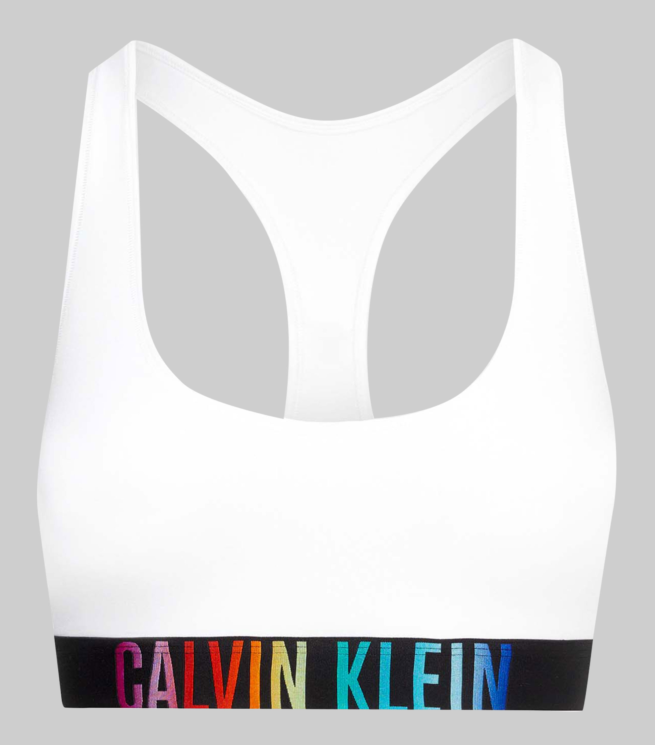 Calvin Klein: Top liso Mujer | El Palacio de Hierro