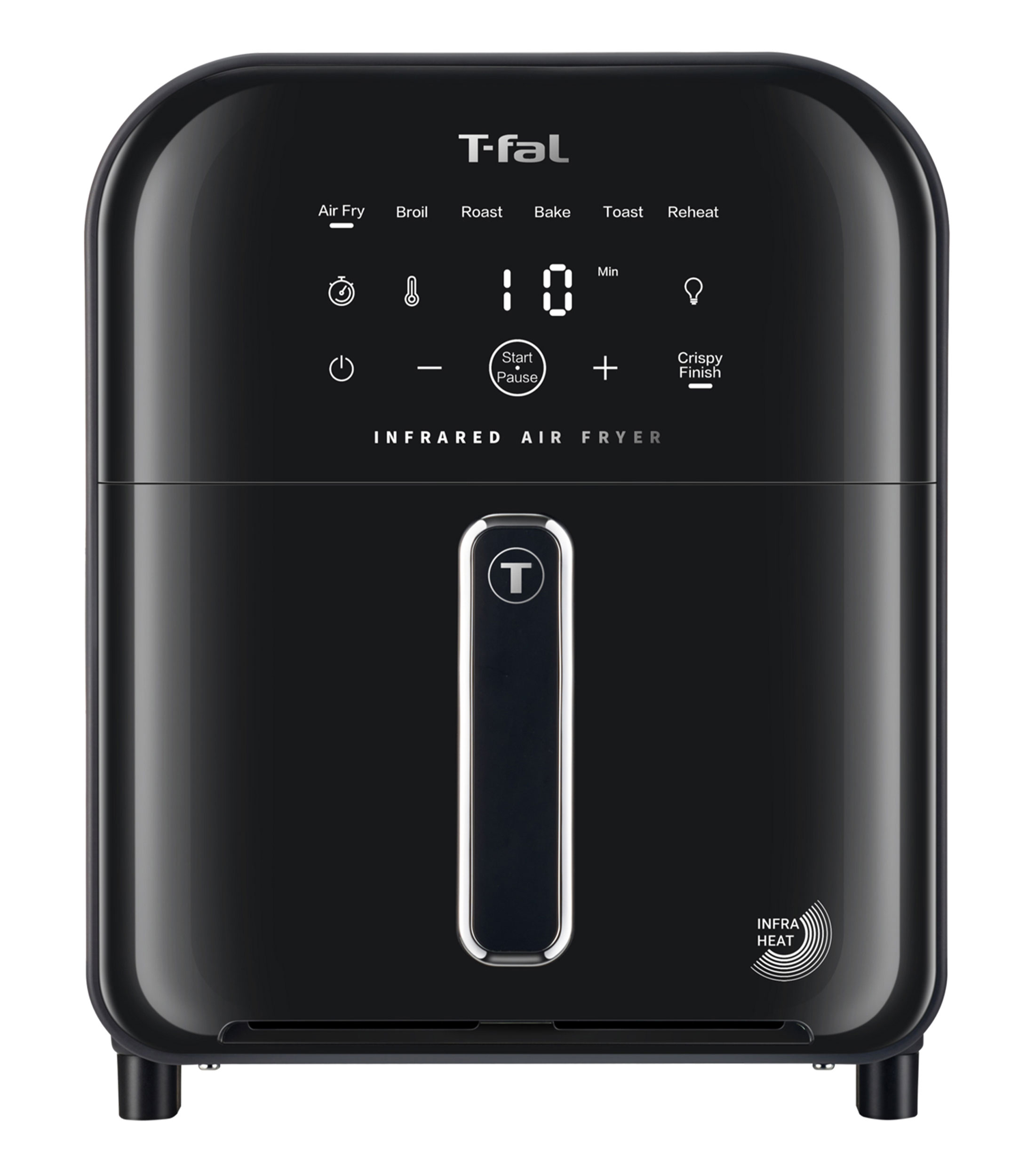 T-fal: Freidora de aire Infrared 6 L | El Palacio de Hierro