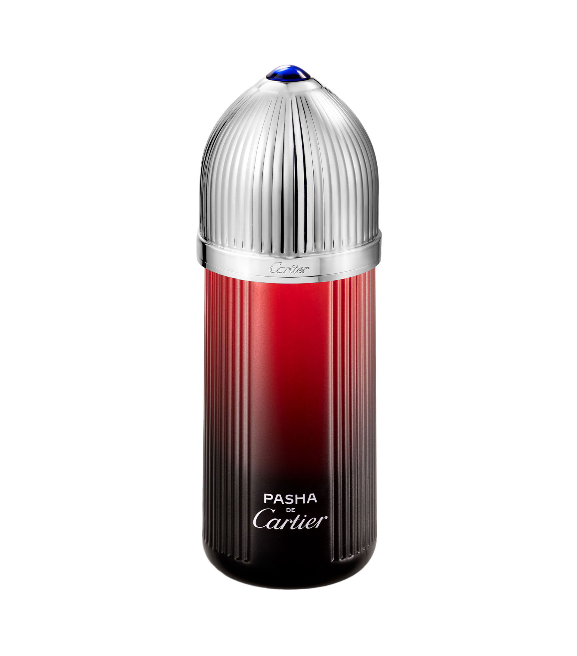 Cartier: Perfume Pasha Edition Noire, Eau de Toilette 150 ml para ...