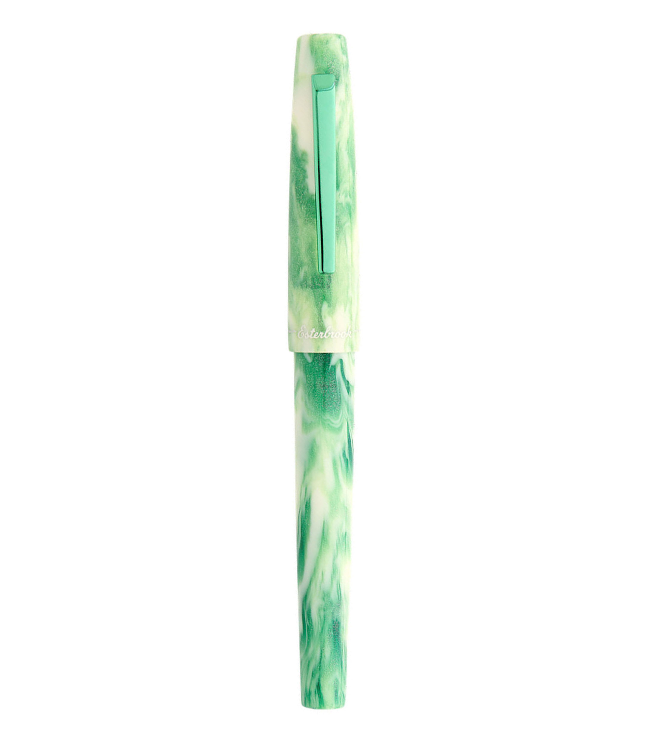 Pen Brands Pluma Fuente Northem Esterbrook, verde |El Palacio de Hierro