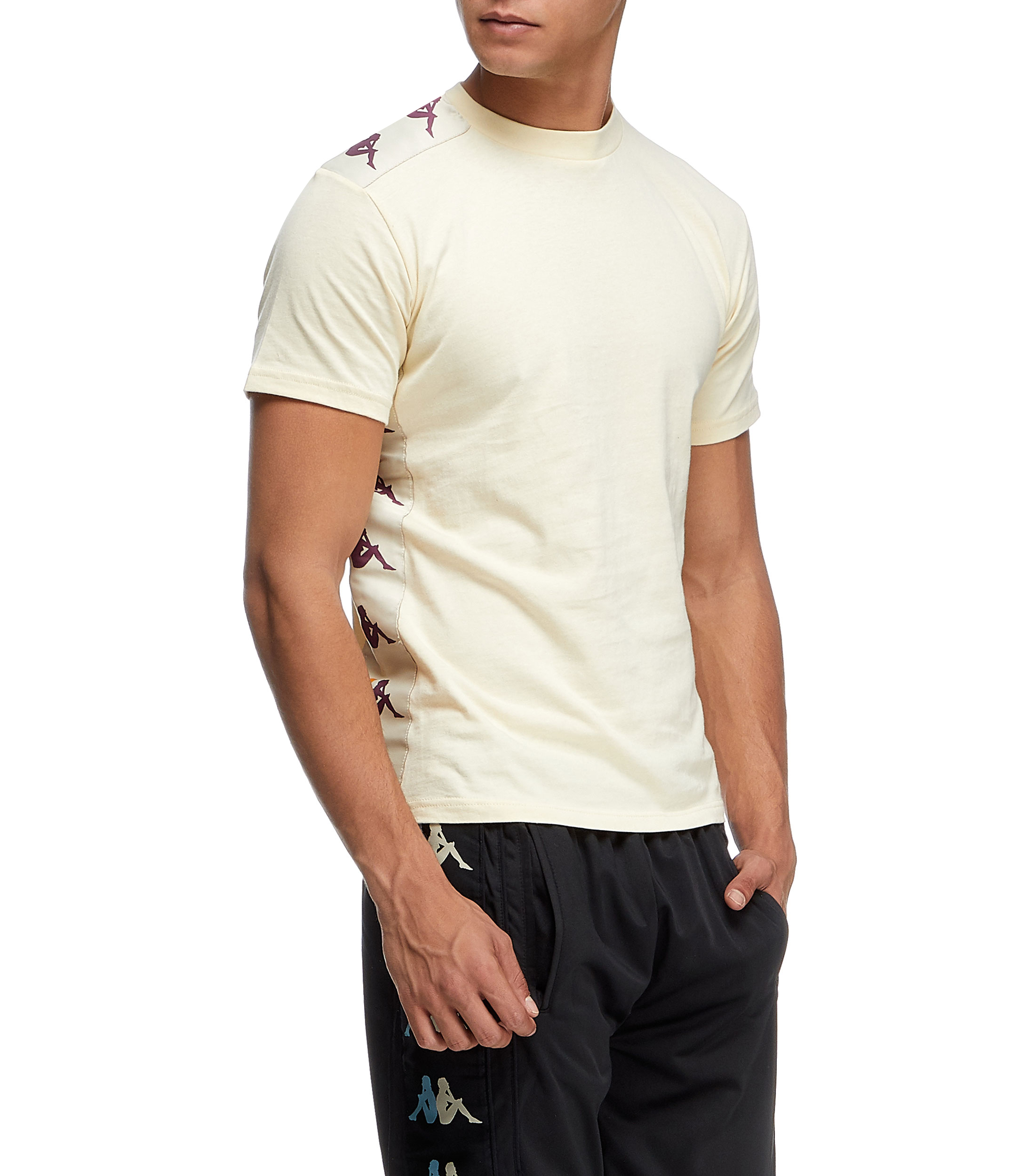 Kappa Playera Hombre - El Palacio de Hierro