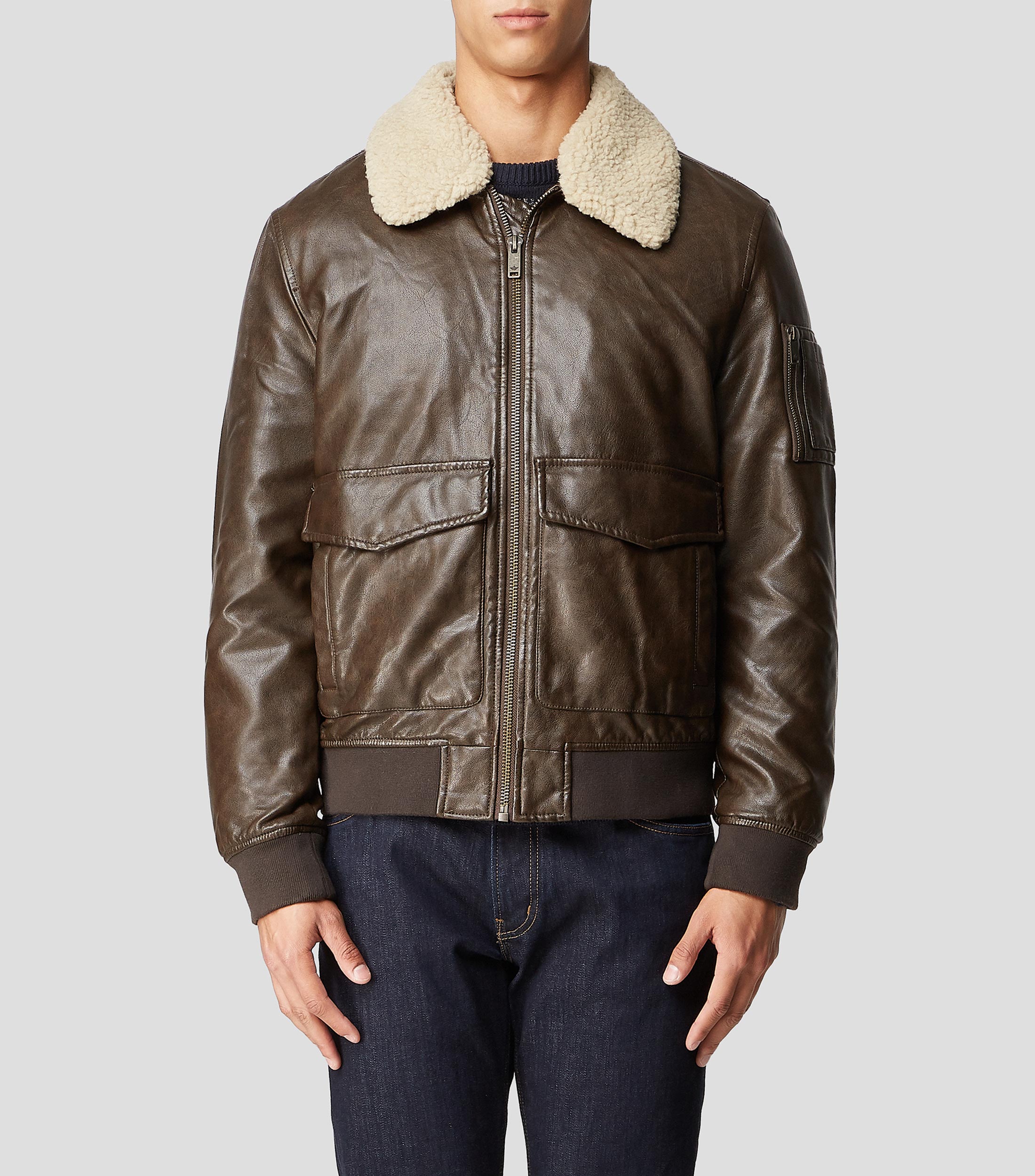 Dockers | | El Palacio de Hierro