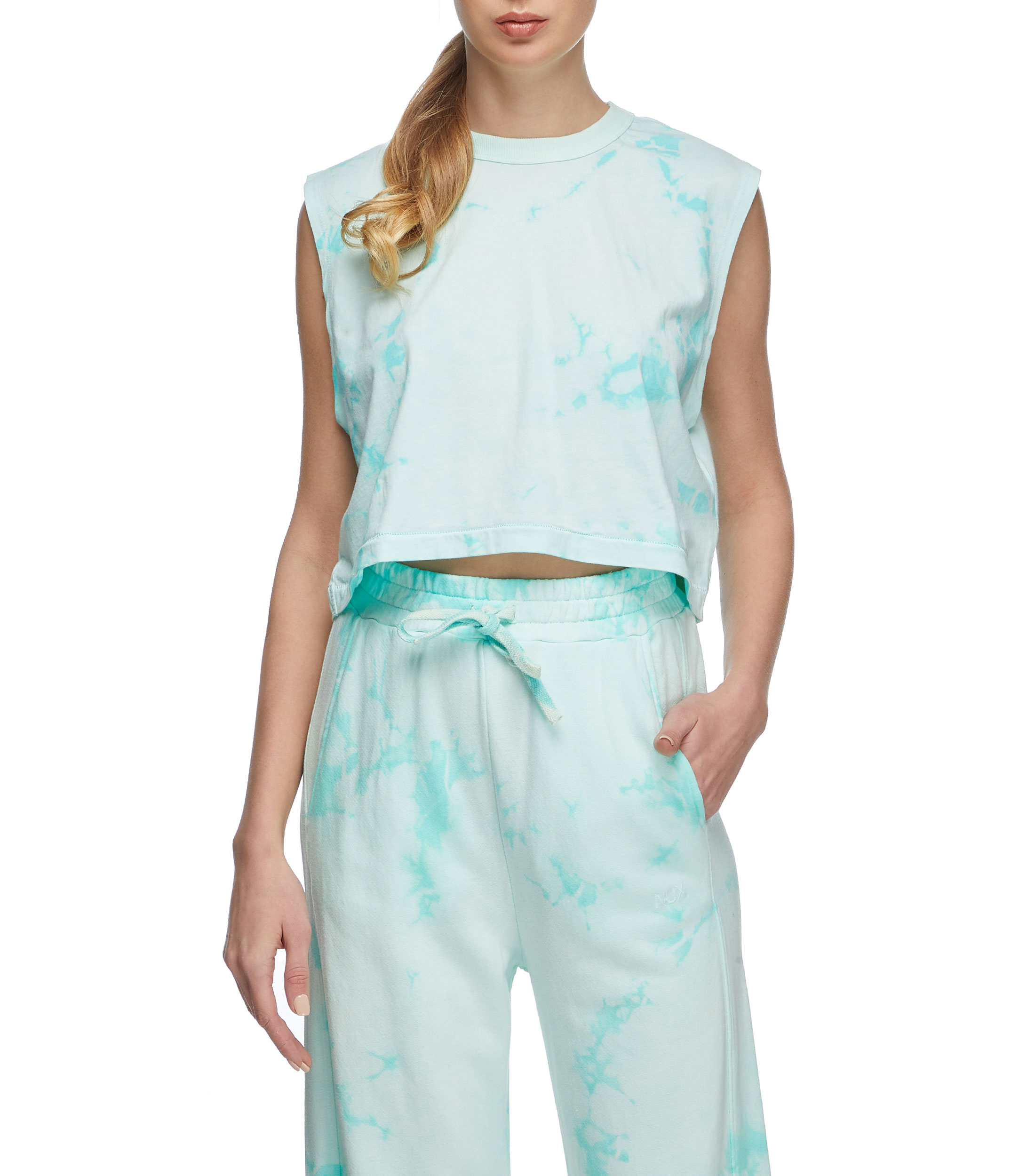 Nux Tank Mujer - El Palacio de Hierro