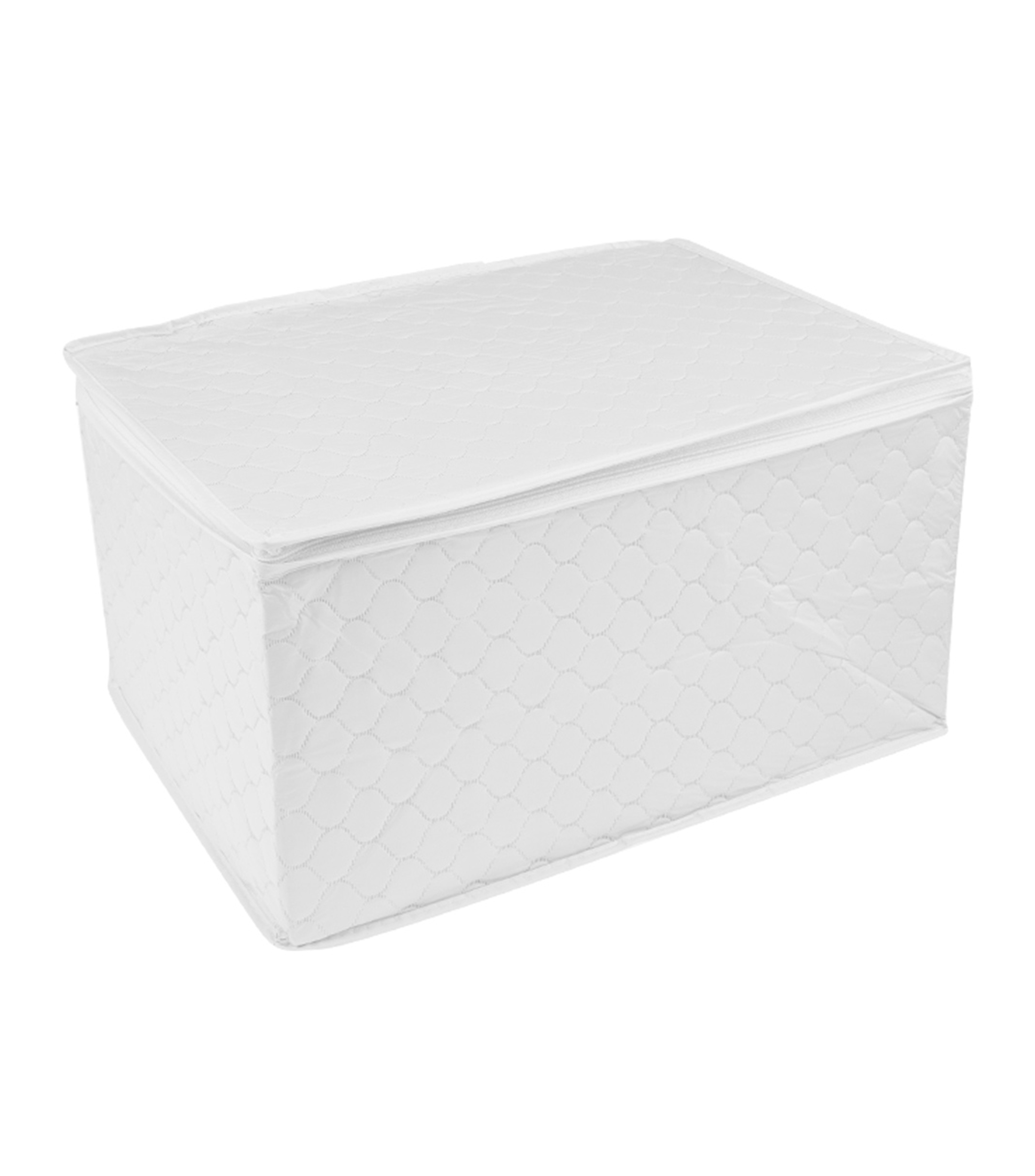 Richards Caja Guarda Copas blanco - El Palacio de Hierro