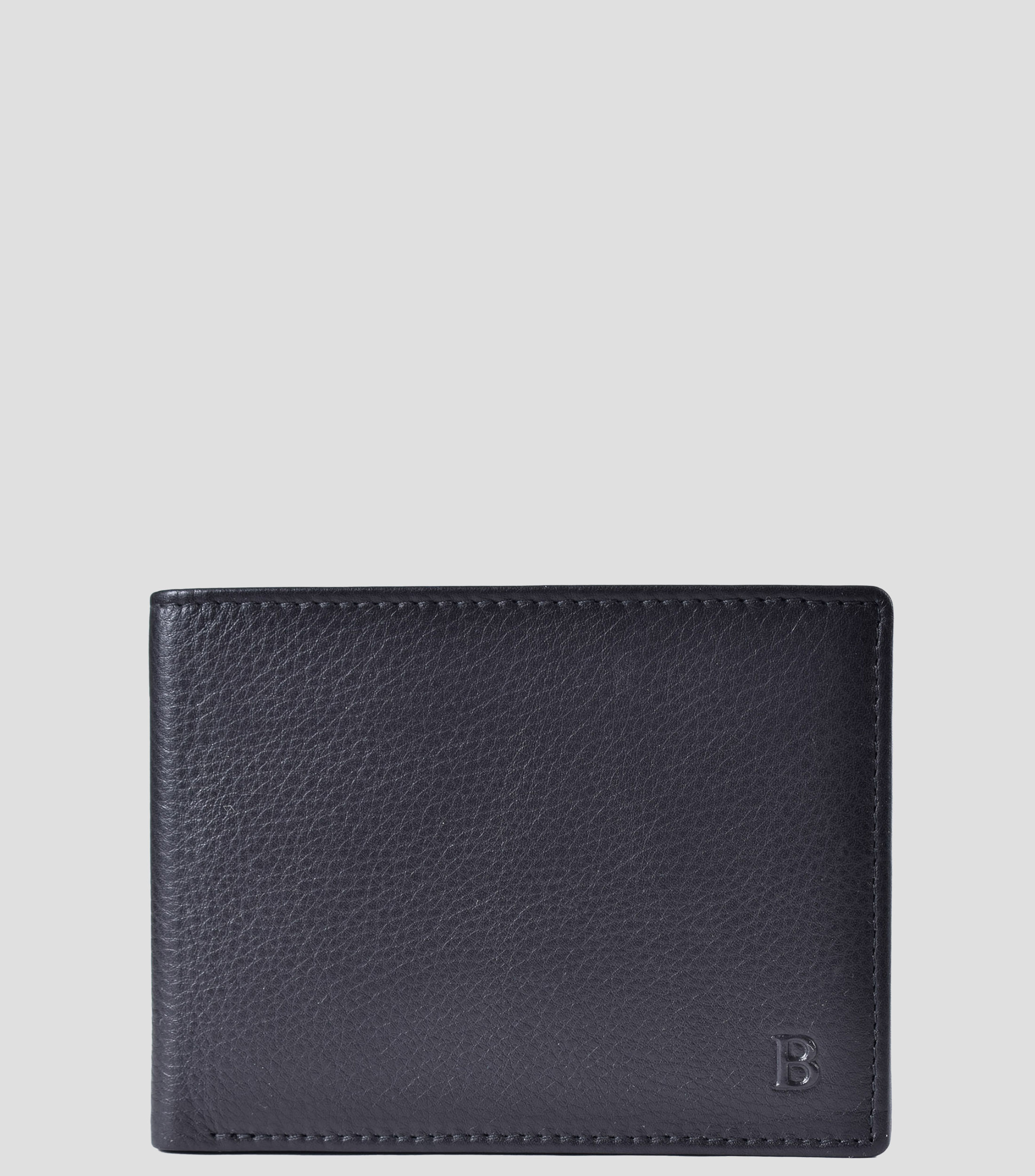 Miguel Bellido: Cartera Bifold Texturizada Hombre | El Palacio de Hierro