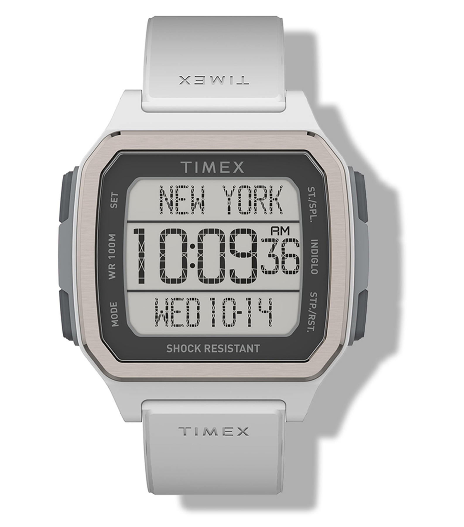 Timex Reloj Command Urban Hombre