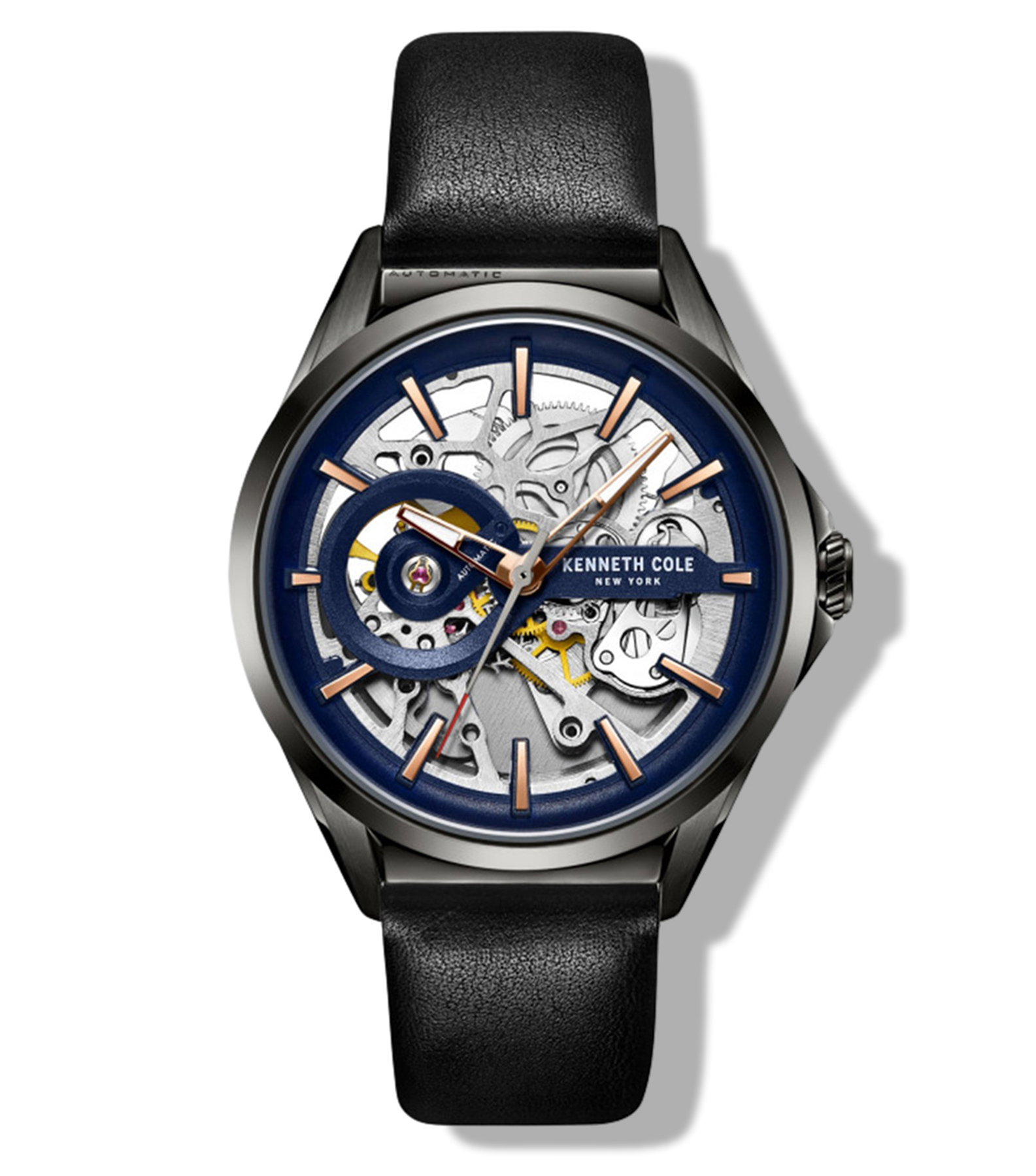 Kenneth Cole Reloj KC Hombre