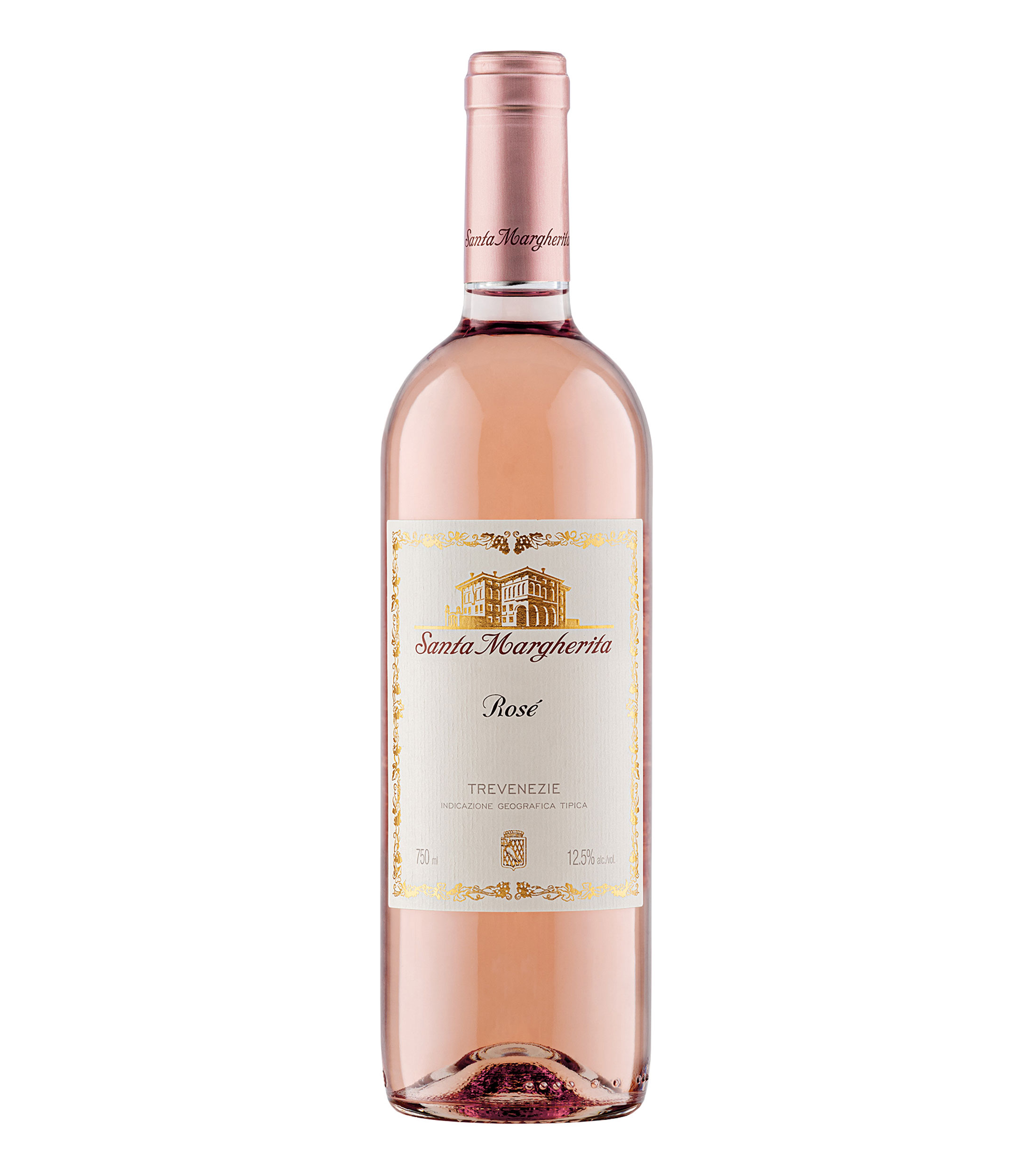 Santa Margherita: Vino Rosado Chardonnay, Italia, 750 ml | El Palacio ...