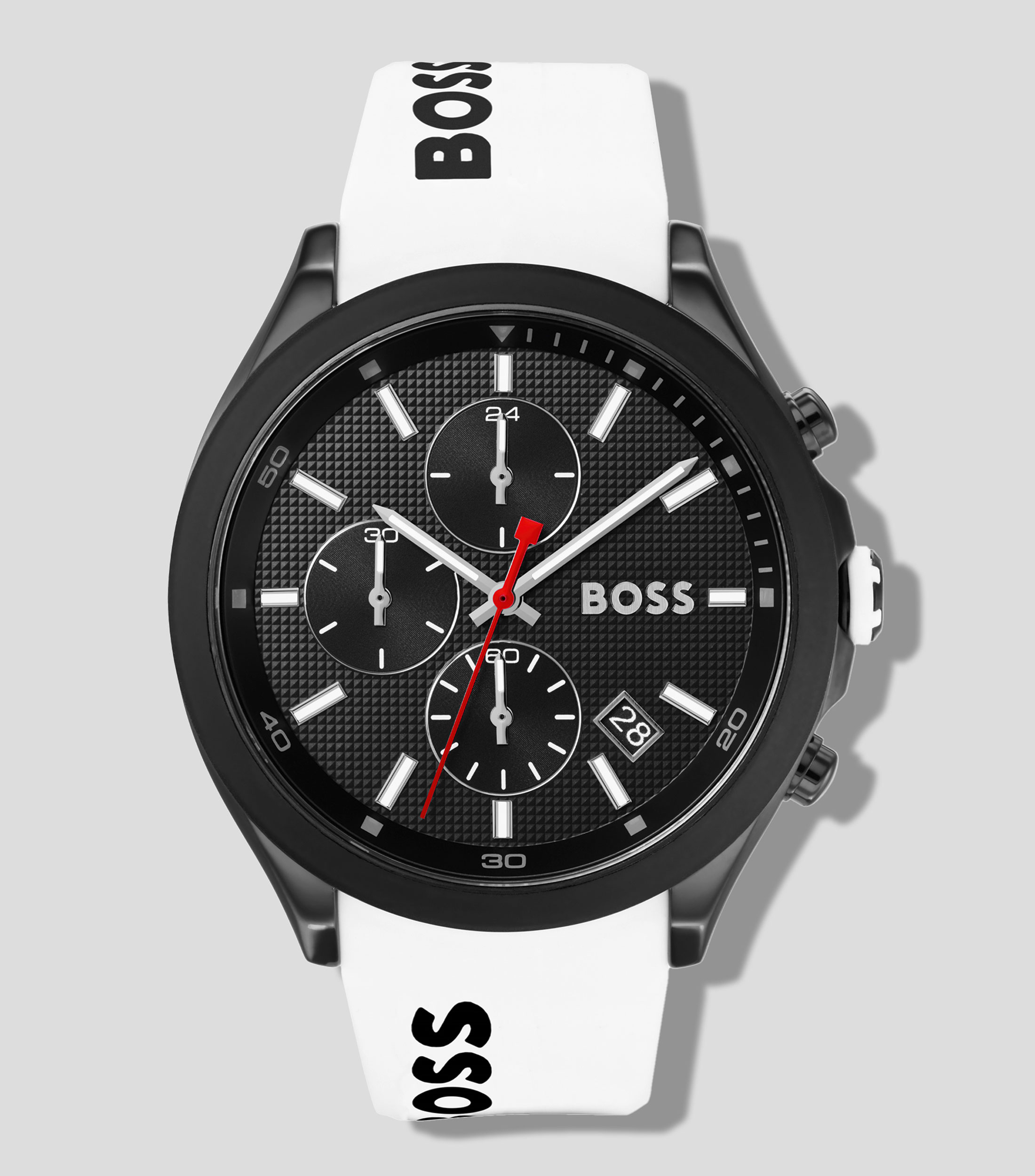 Hugo Boss Reloj Velocity Hombre - El Palacio de Hierro