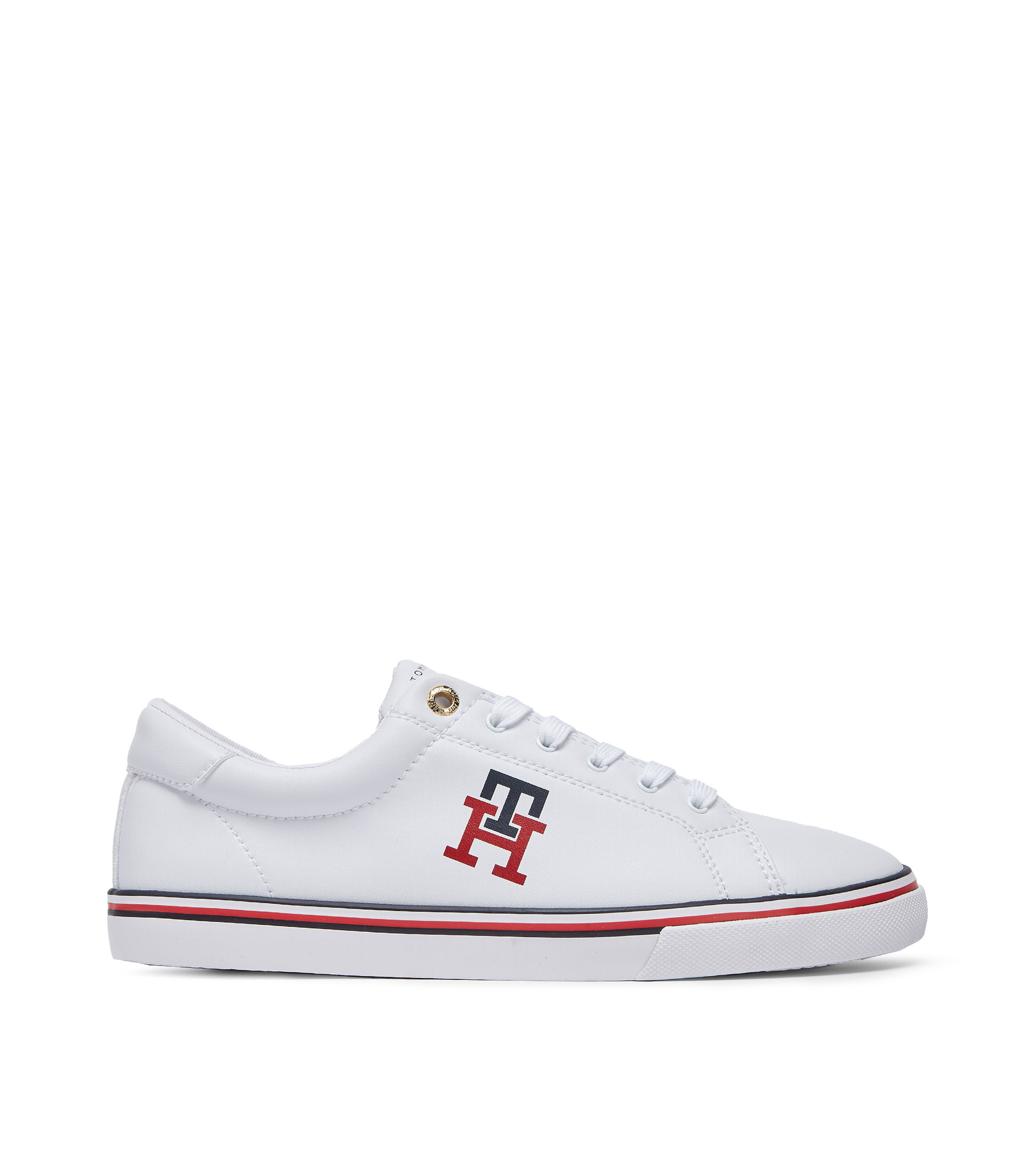 Tommy Hilfiger Tenis casuales Mujer - El Palacio de Hierro