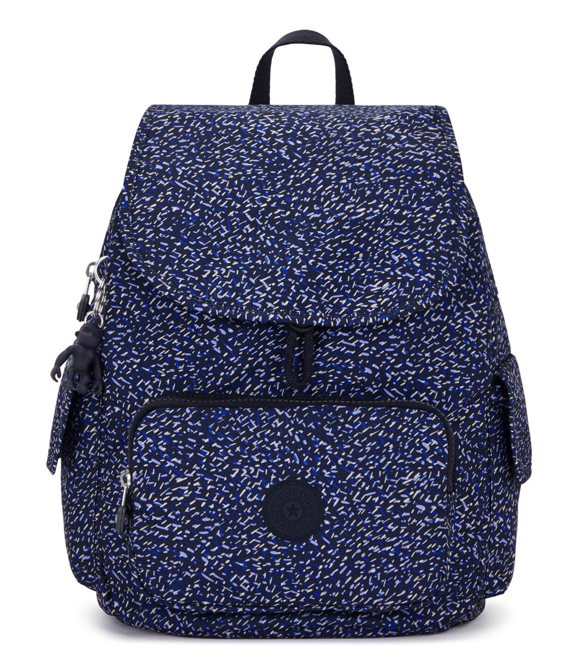 Kipling: Mochila de moda City Pack S Cosmic Mujer | El Palacio de Hierro