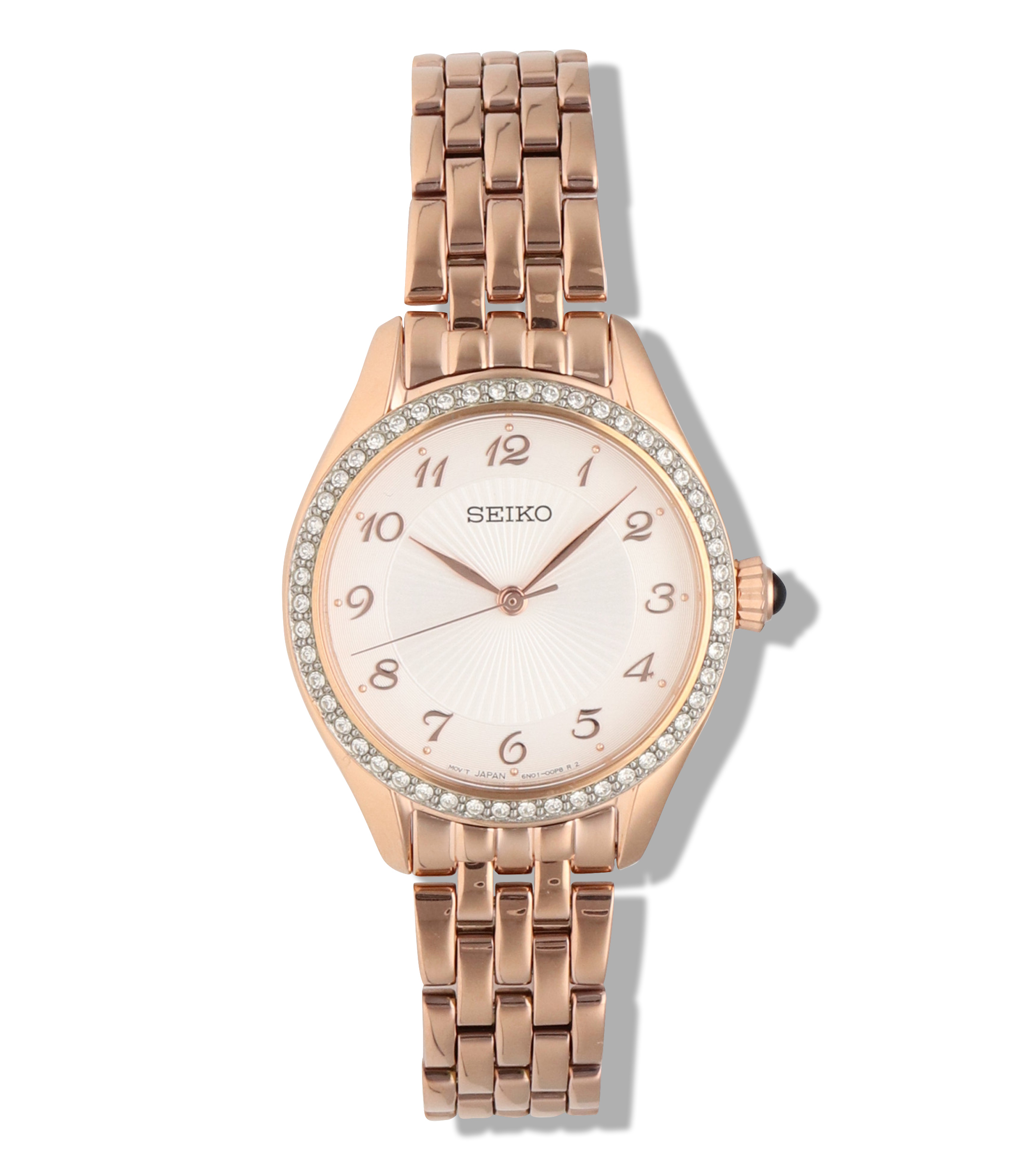 Seiko Reloj conceptual Mujer - El Palacio de Hierro