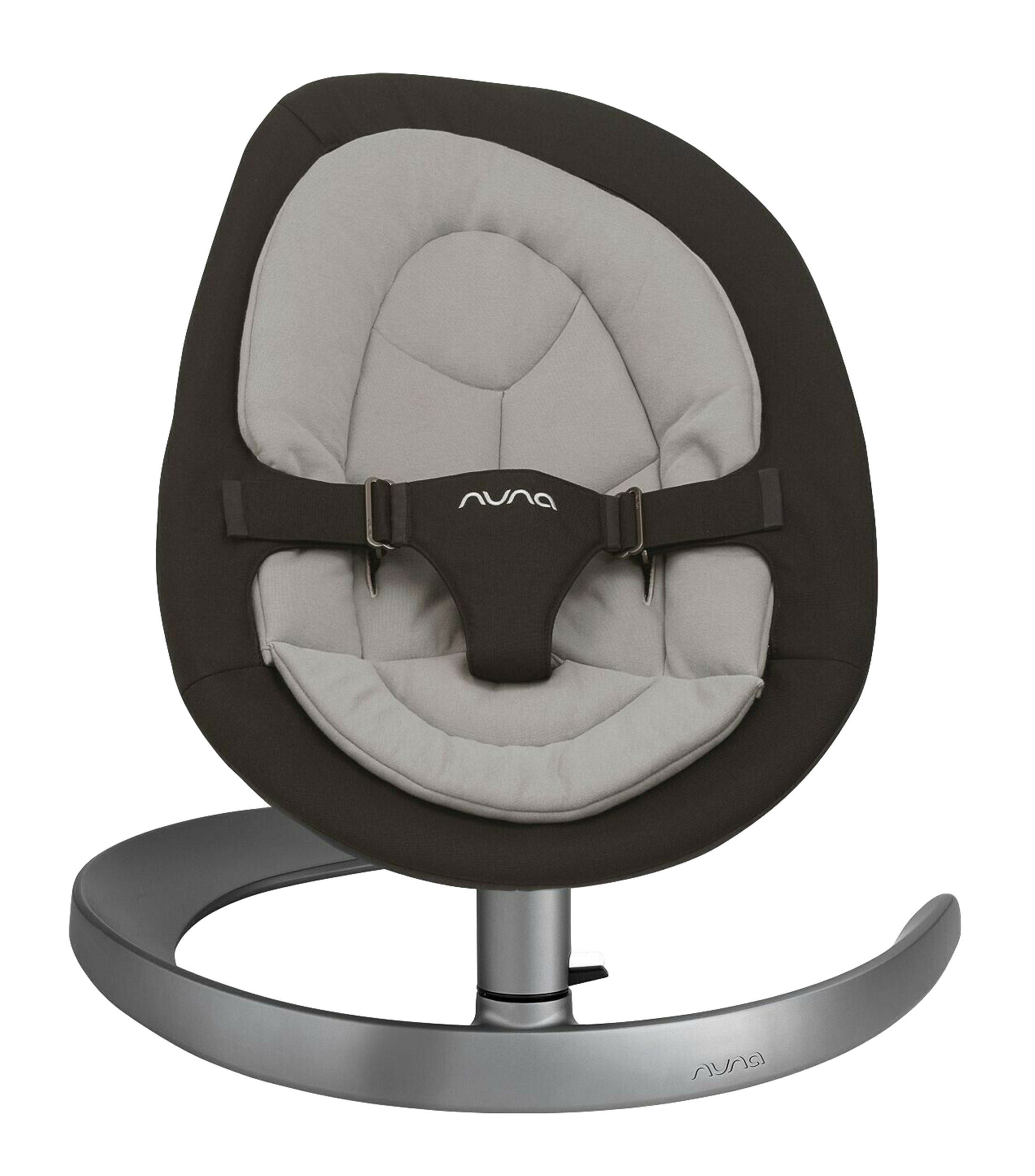 Nuna Silla Mecedora Leaf Curv Dusk - El Palacio de Hierro