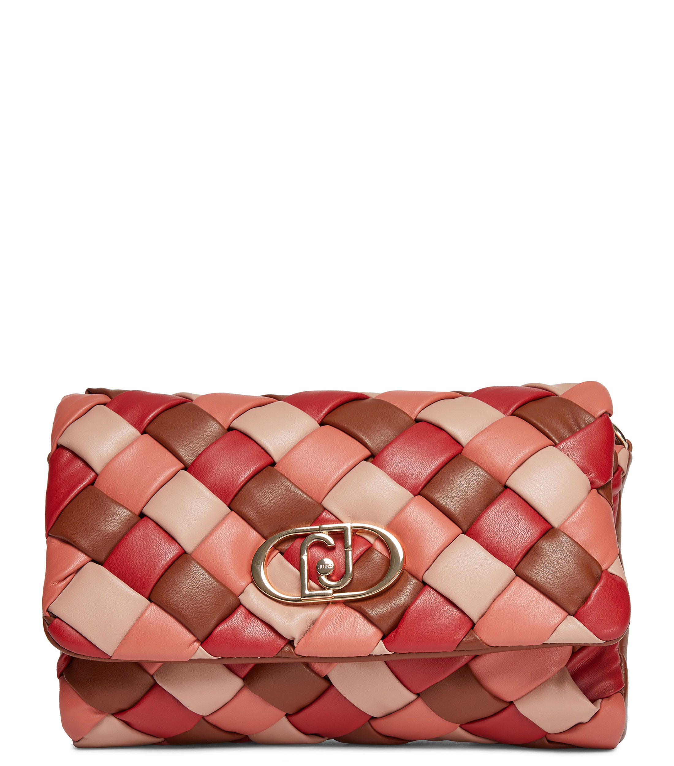 Liu Jo Bolso Crossbody multicolor Scarlett Sage Mujer - El Palacio de Hierro