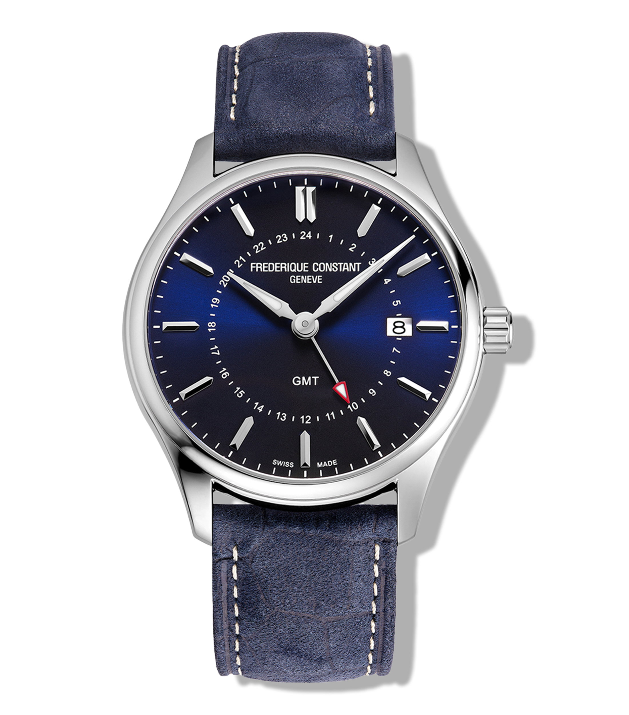 Frédérique Constant Reloj Clásicos Hombre - El Palacio de Hierro