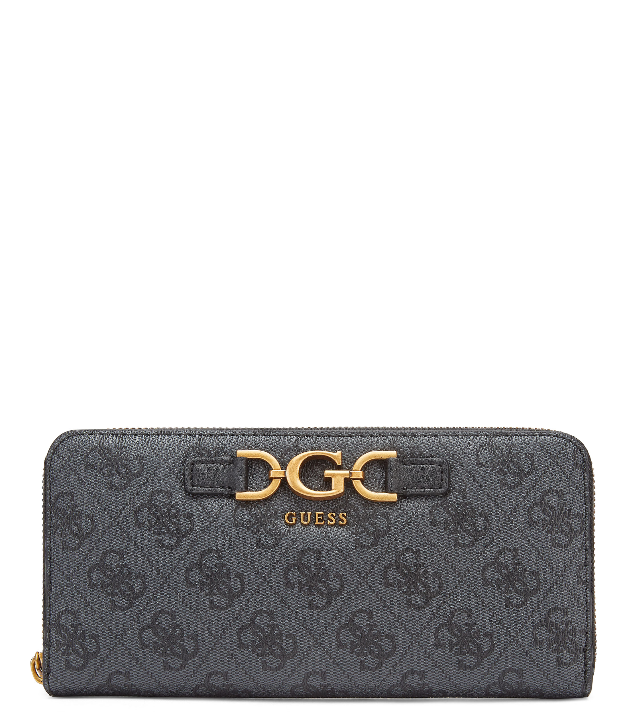 Guess: Cartera Dagan monogram Mujer | El Palacio de Hierro