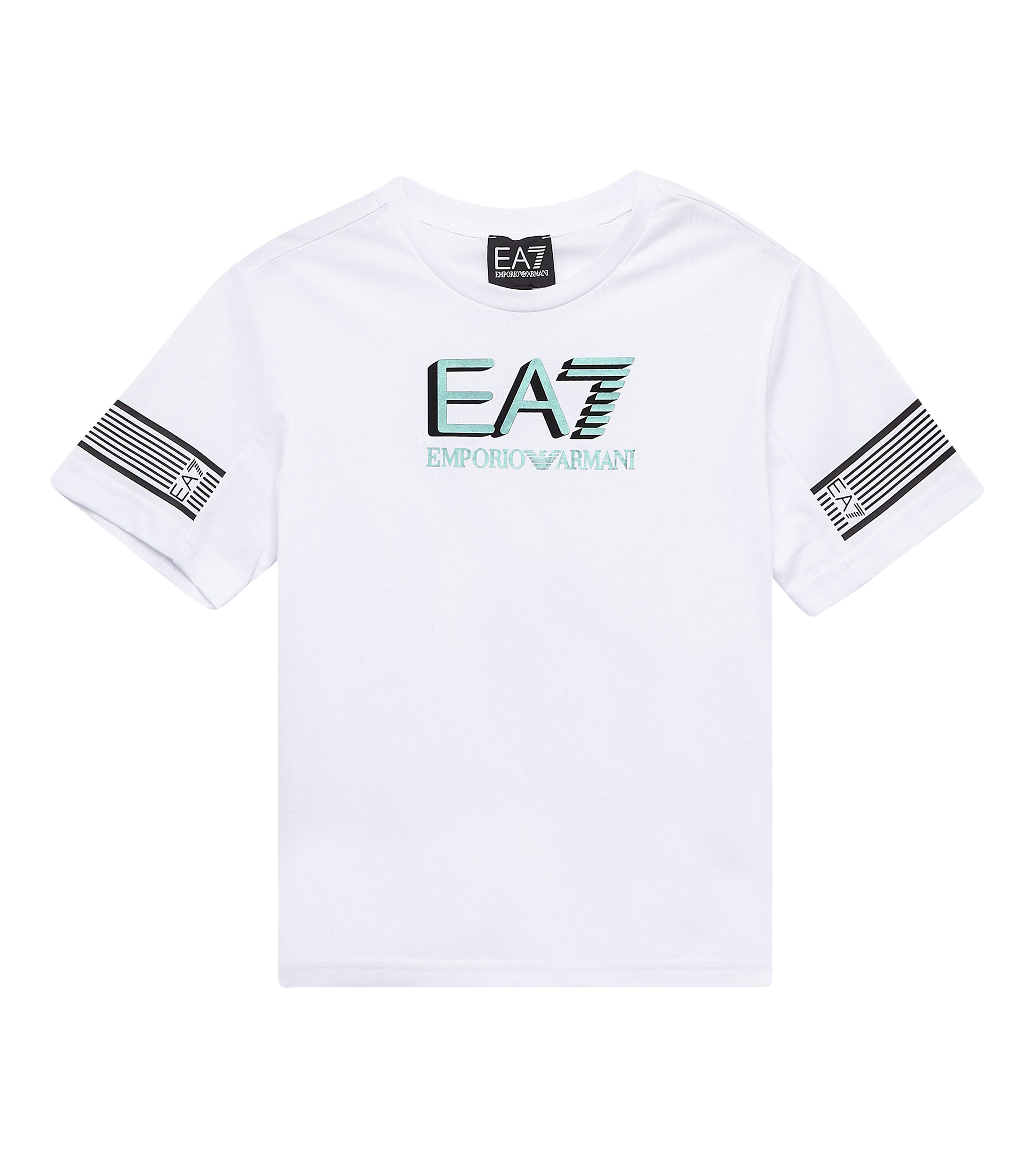 EA7 Emporio Armani: Playera Niño | El Palacio de Hierro