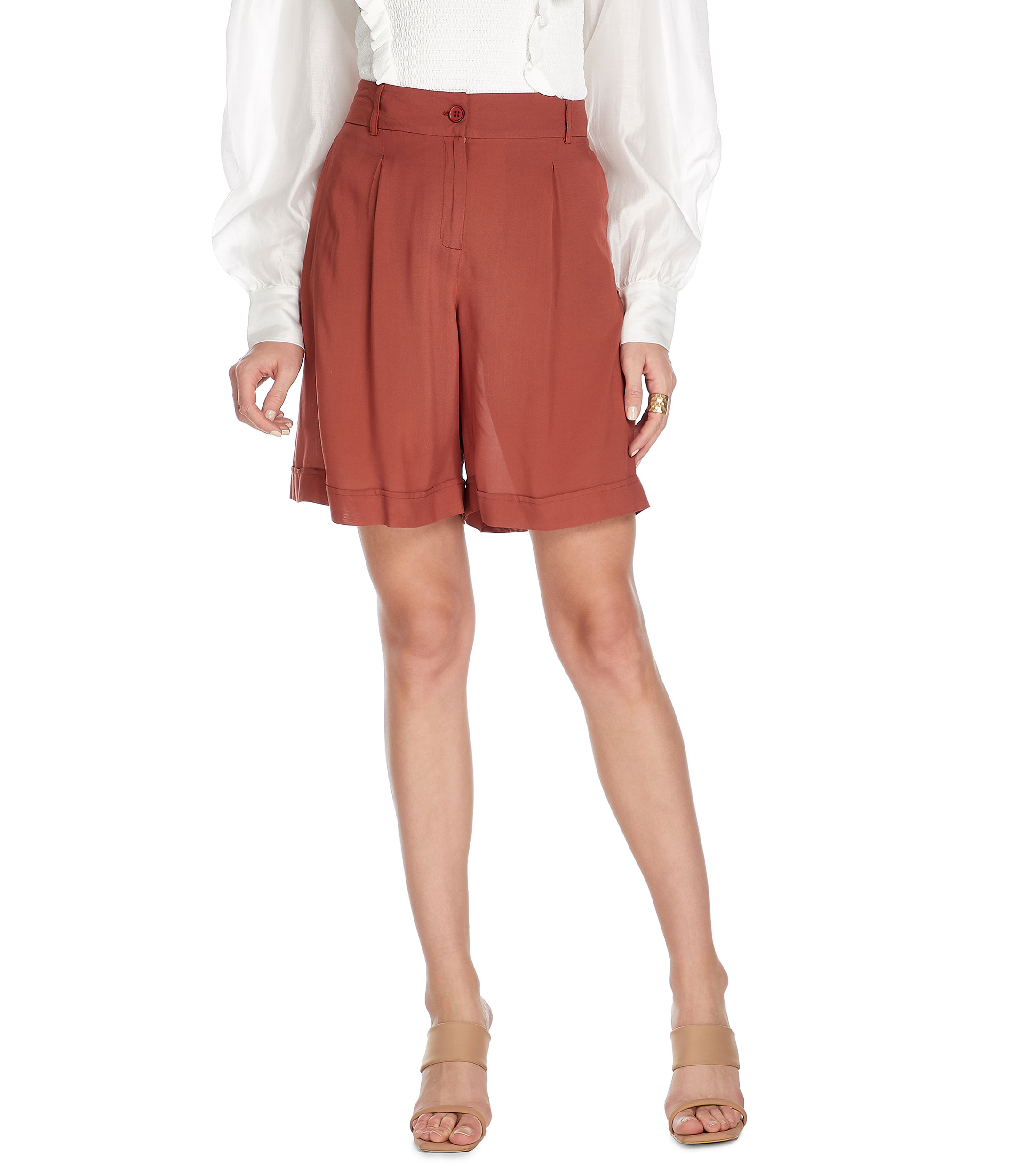 Chester & Peck Short Mujer - El Palacio de Hierro