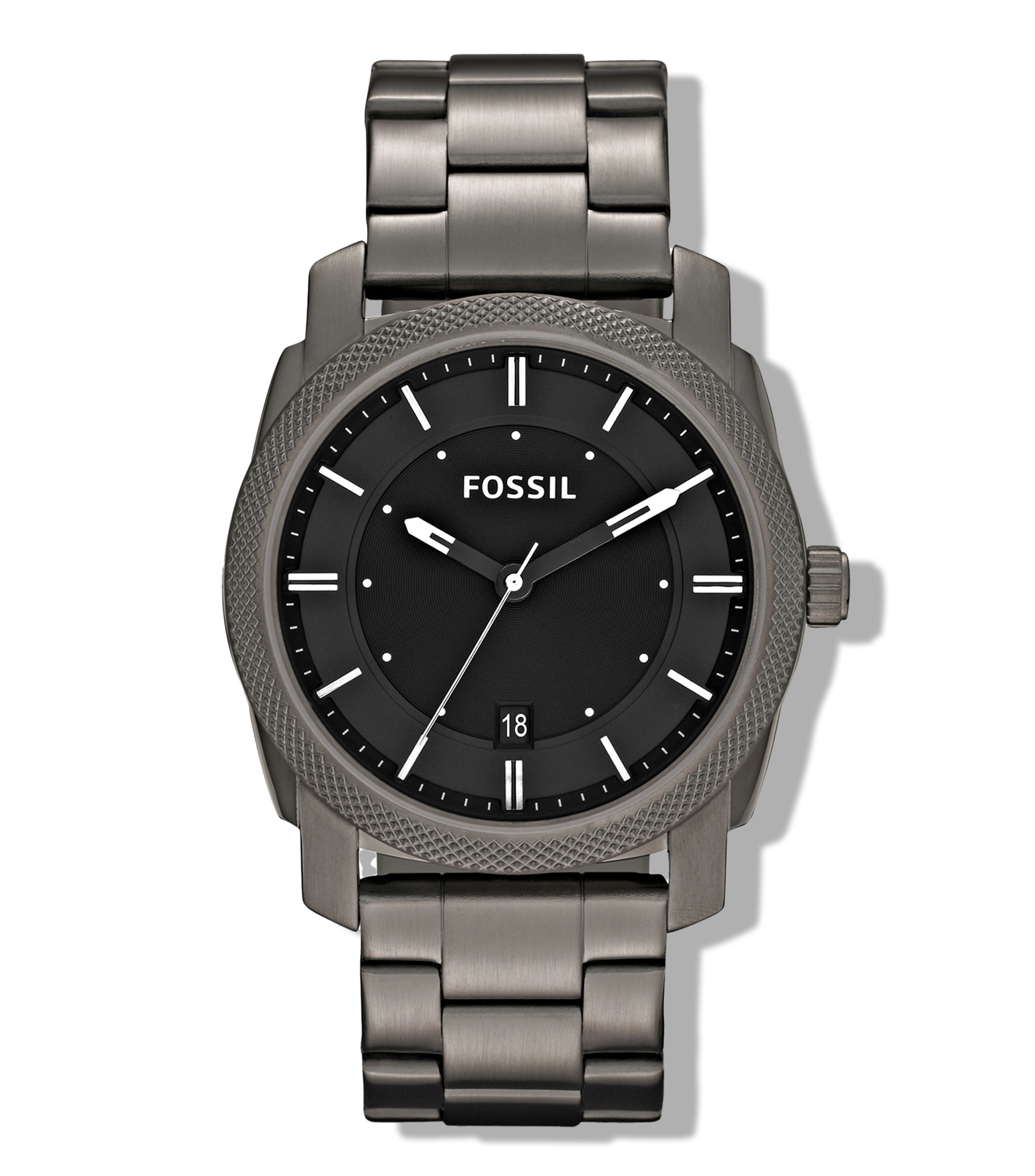 Fossil Reloj Machine Hombre - El Palacio de Hierro