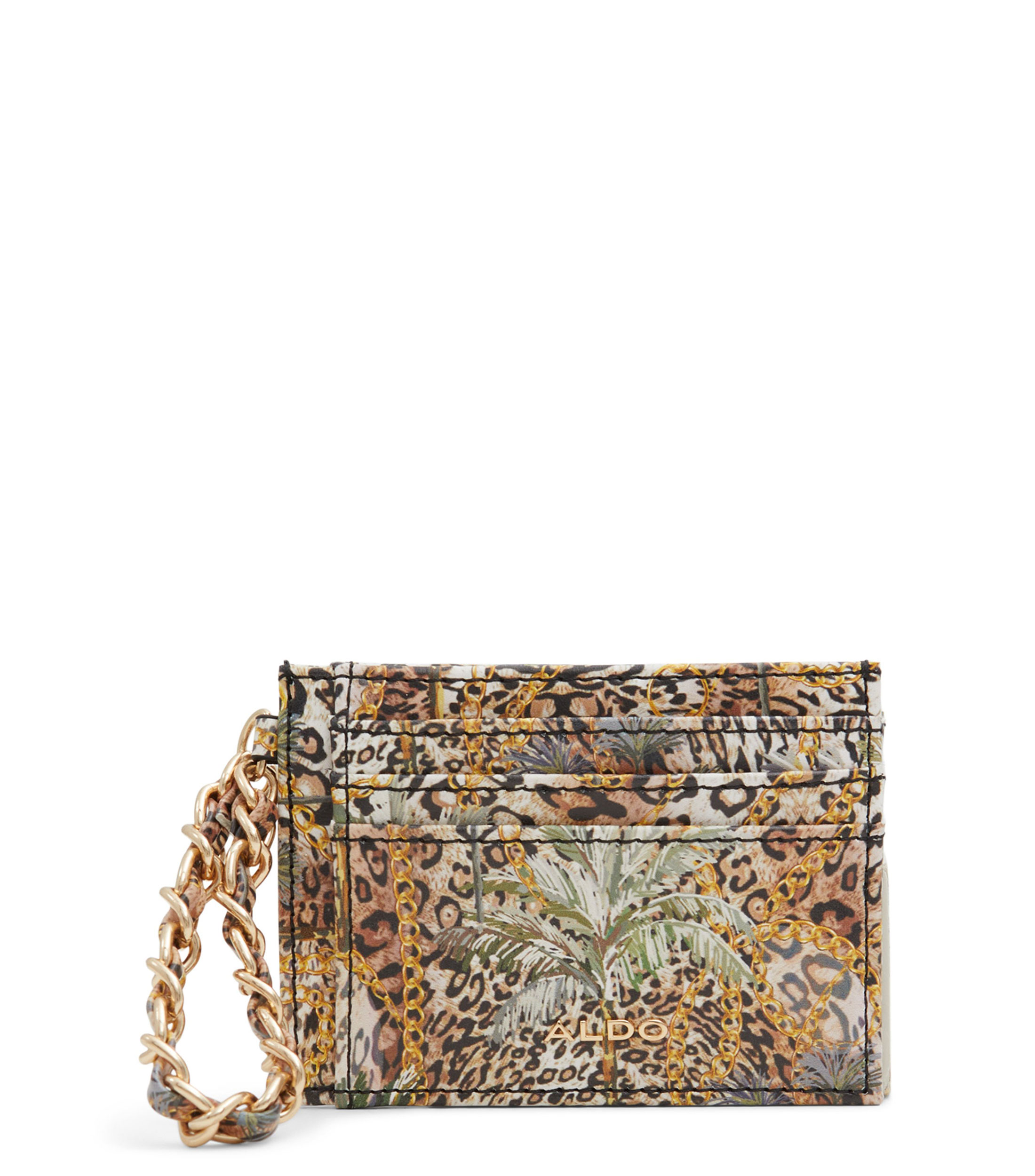 Aldo: Tarjetero estampado Mujer | El Palacio de Hierro