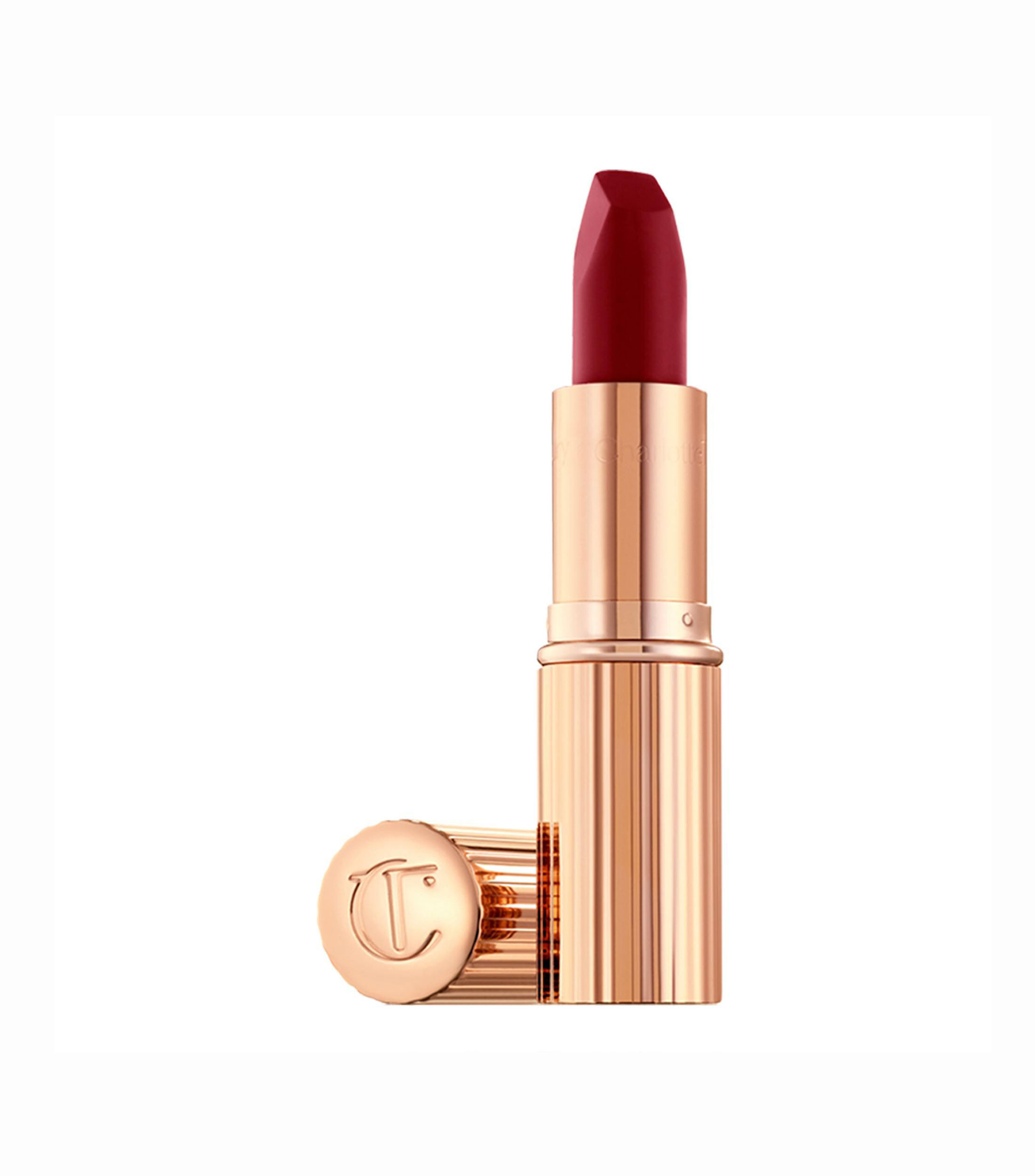 Charlotte Tilbury | Labial en Barra Revolution Catwalking, 10 gr | El ...