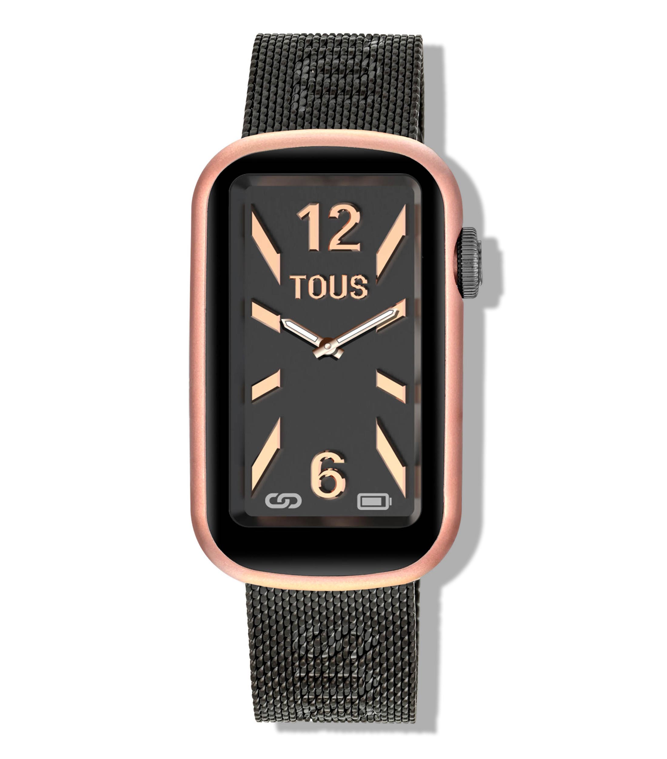 Tous: Smartwach T-Band Mujer | El Palacio de Hierro