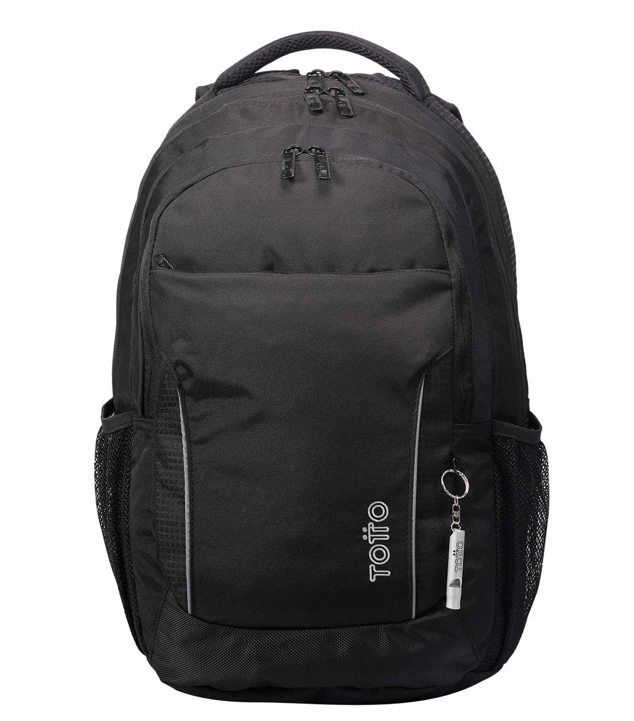 Totto: Mochila porta laptop 15.4" Titany Unisex | El Palacio de Hierro