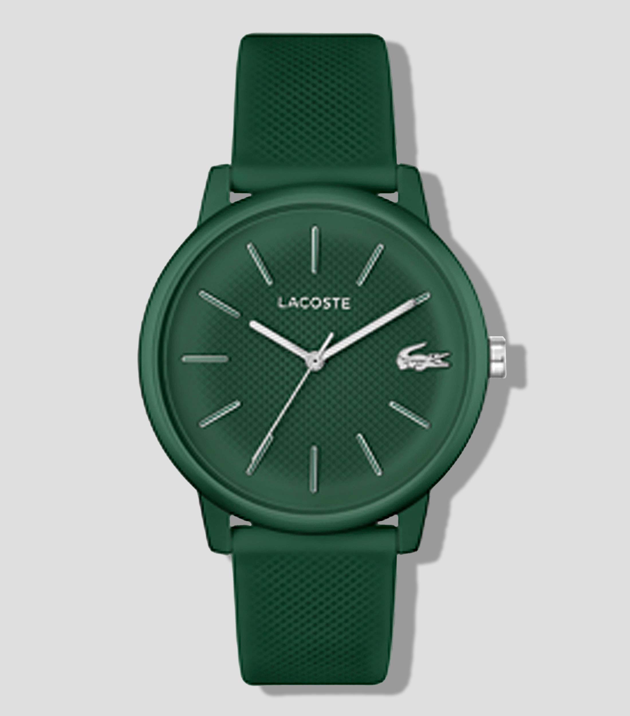 Lacoste Reloj para Hombre 12.12 Move Casual Verde - El Palacio de Hierro