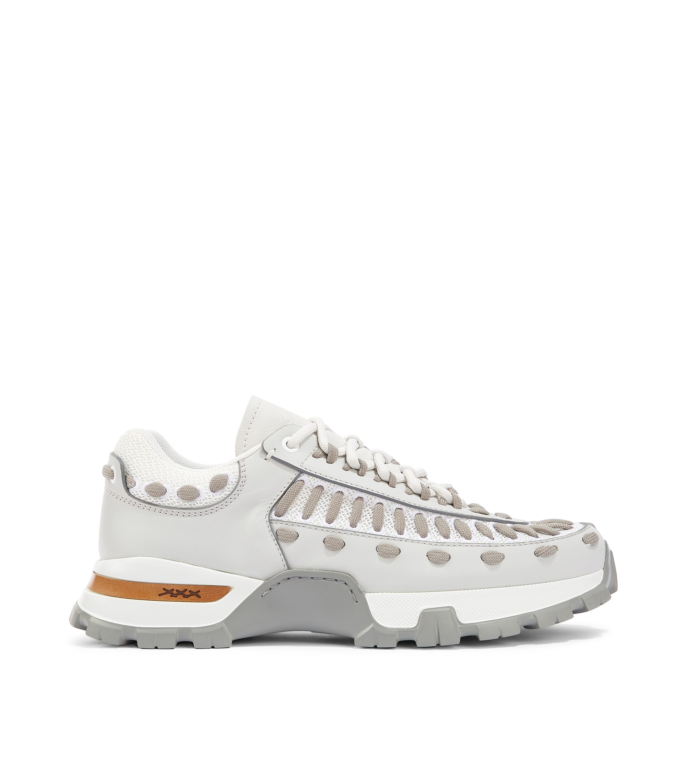 Zegna Tenis Casuales Hombre - El Palacio de Hierro