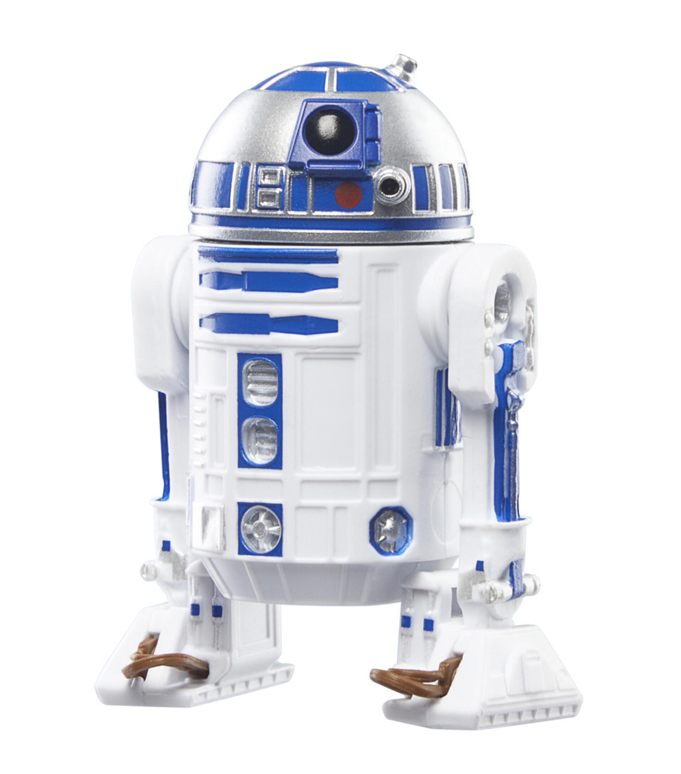 Star Wars: The Vintage Collection - Artoo-Detoo (R2-D2) | El Palacio de ...