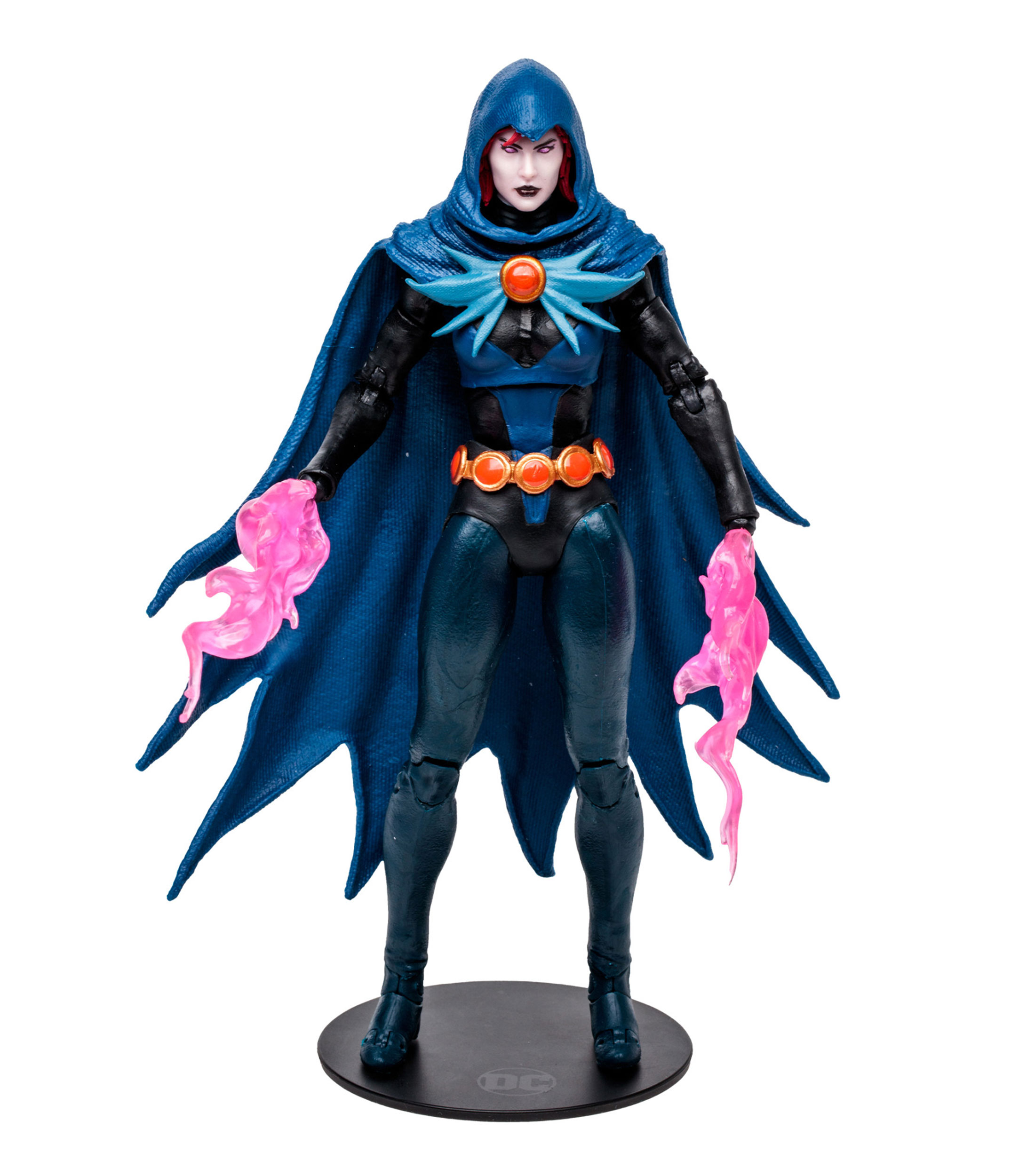 McFarlane: Figura coleccionable Raven | El Palacio de Hierro