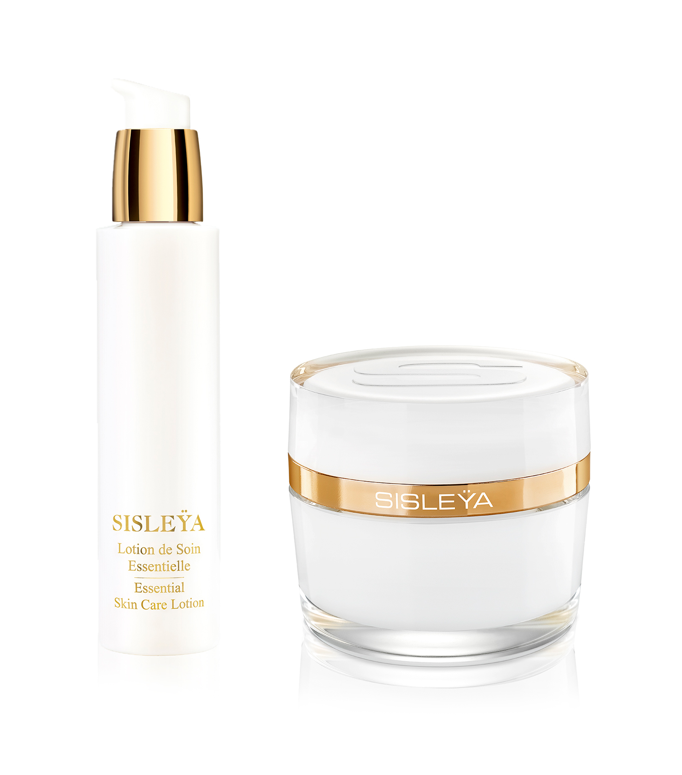 Sisley Set Sisleÿa L'Integral Anti-Âge Duo Mujer - El Palacio de Hierro