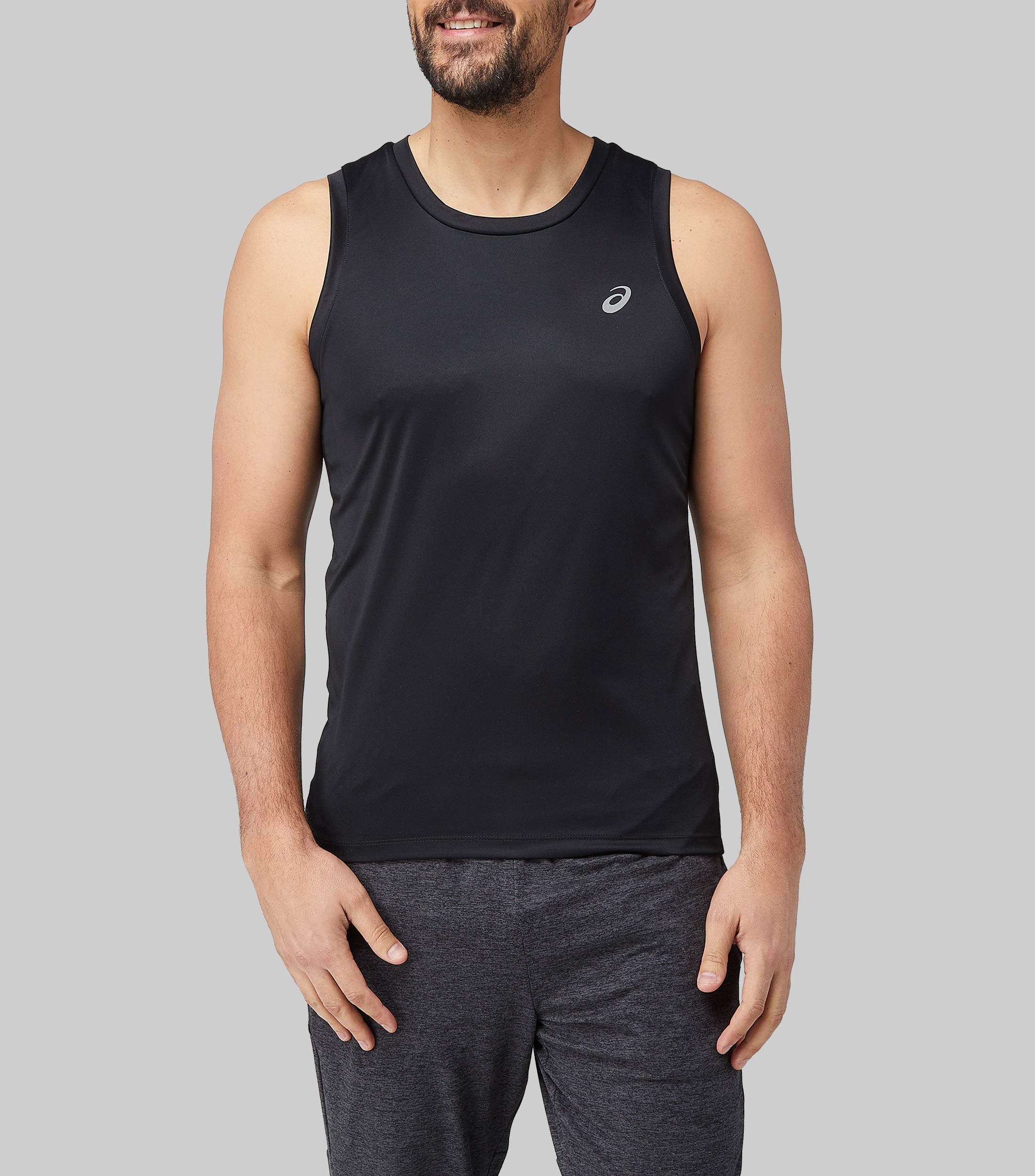 ASICS: Tank deportiva Hombre | El Palacio de Hierro