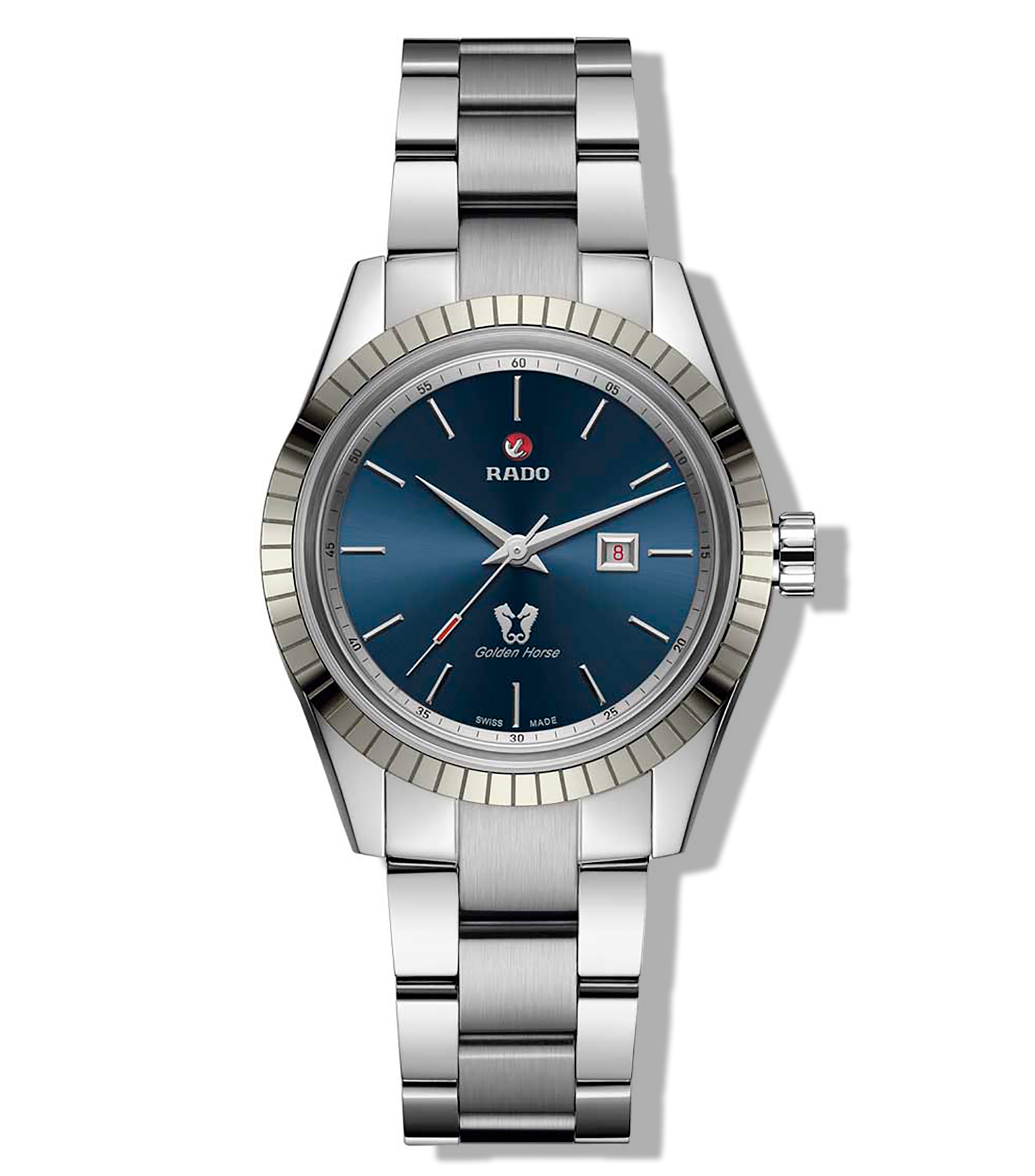 Rado Reloj HyperChrome Classic Mujer- El Palacio de Hierro