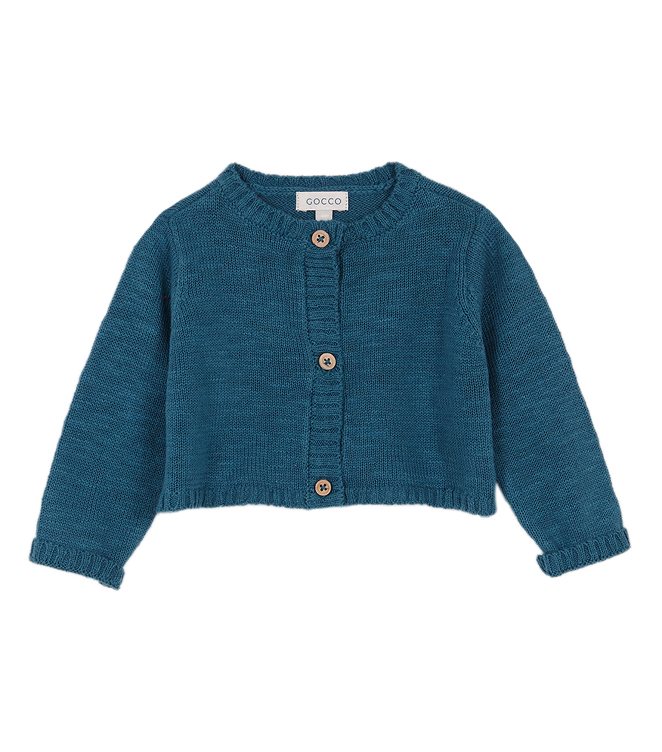 Gocco Cárdigan Bebé - El Palacio de Hierro