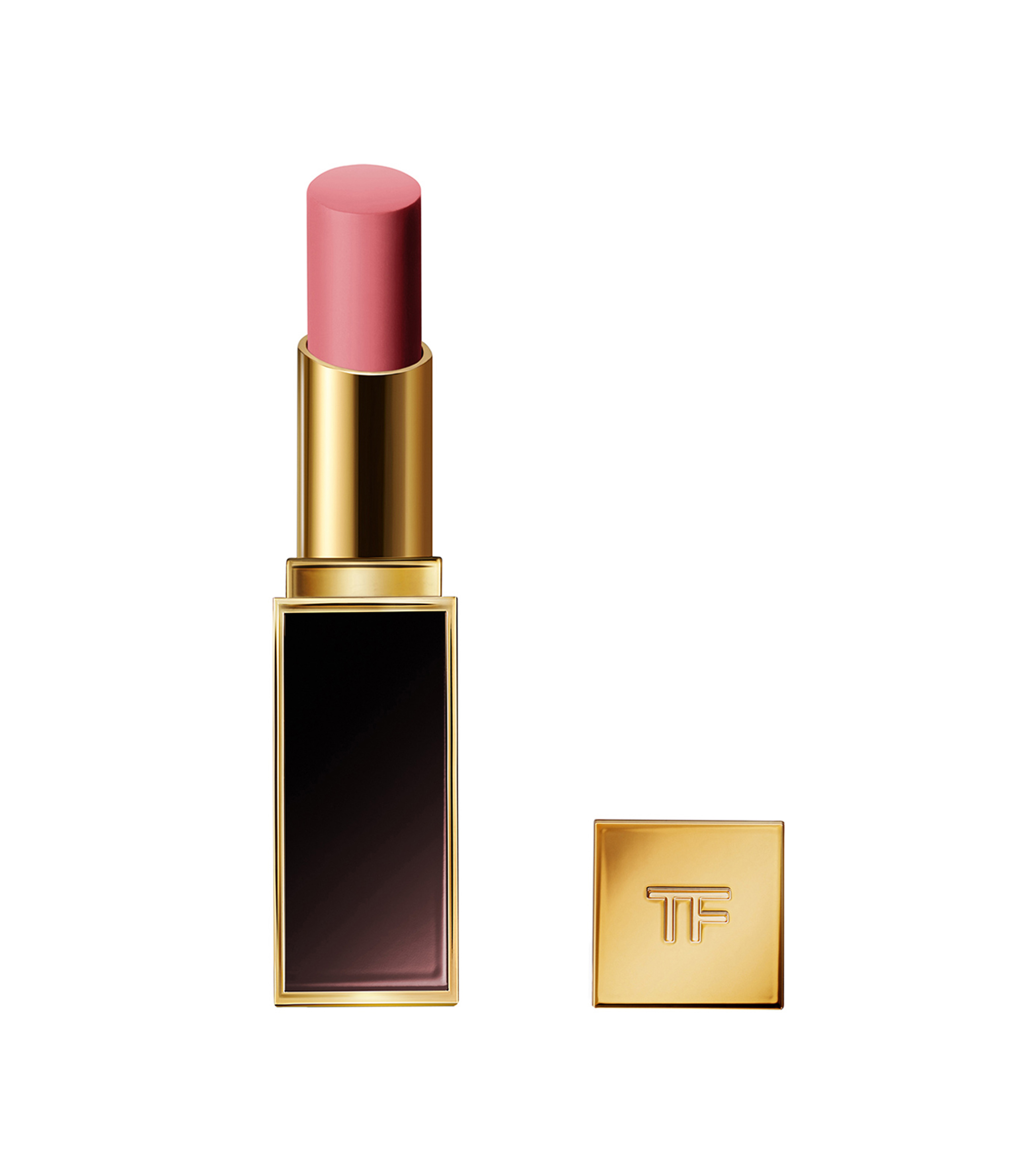 Tom Ford Labial Sattin Matte Manhattan Rose, 3.3 gr - El Palacio de Hierro
