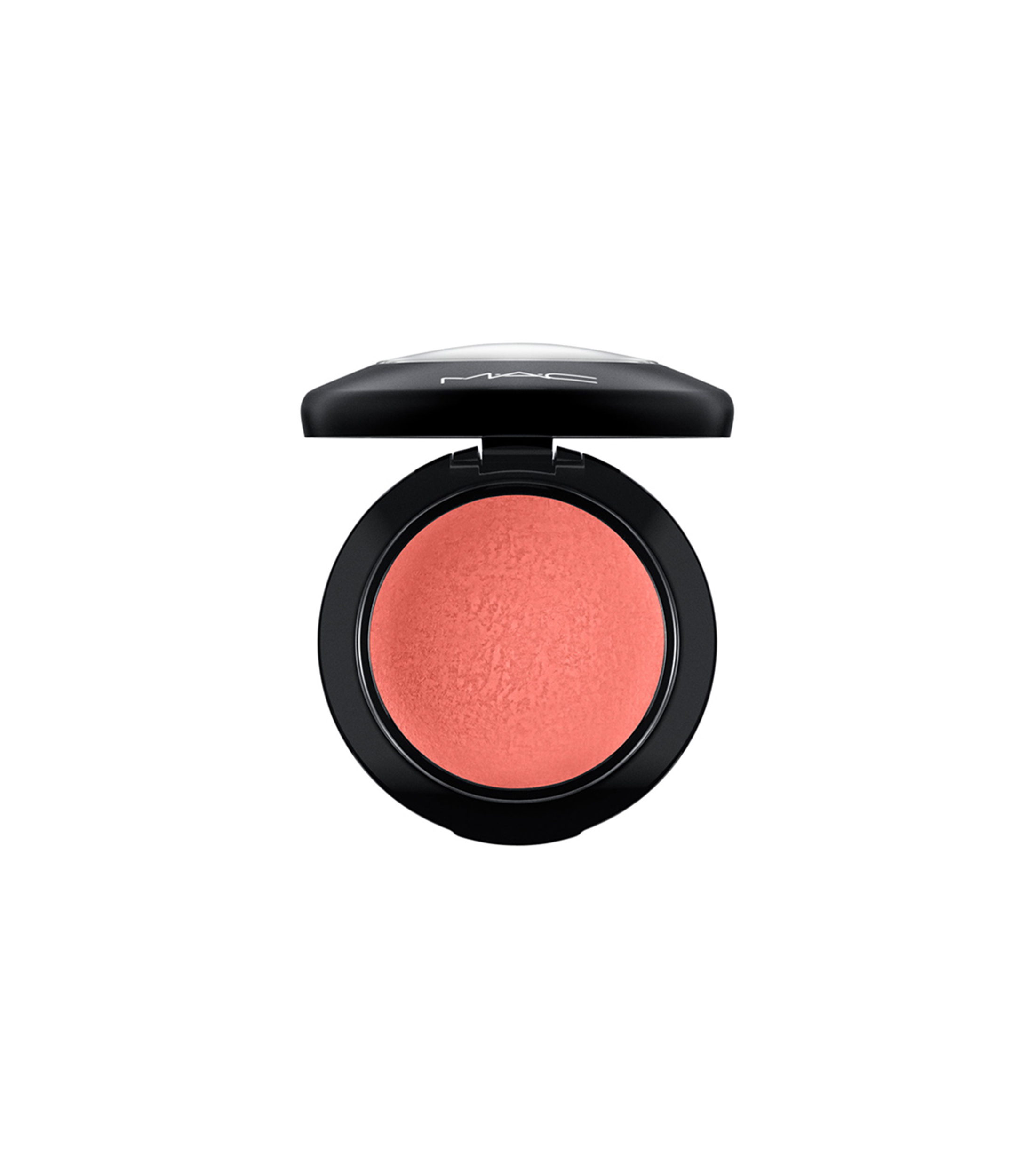 Mac Rubor Mineralize Naranja - El Palacio de Hierro