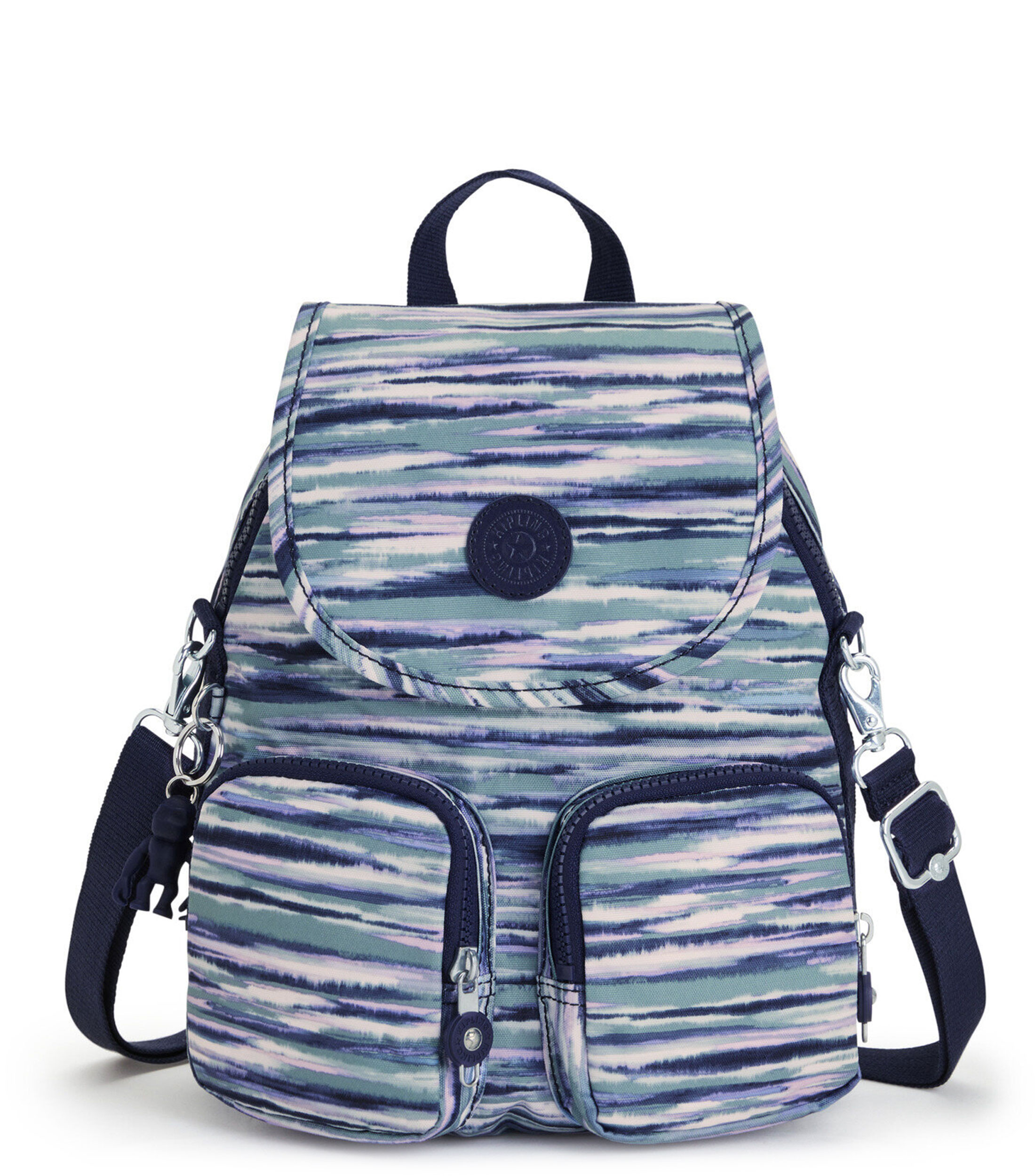 Kipling: Bolso backpack multicolor Firefly Up Mujer | El Palacio de Hierro