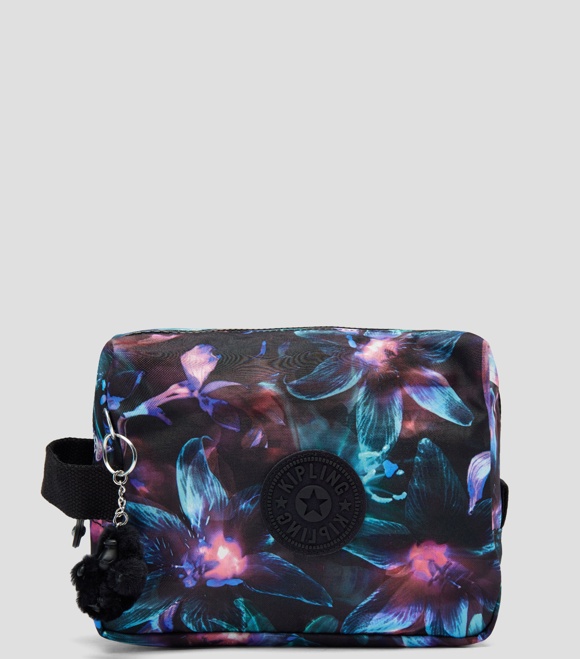 Kipling: Neceser Parac Spectral Orchid Mujer | El Palacio de Hierro