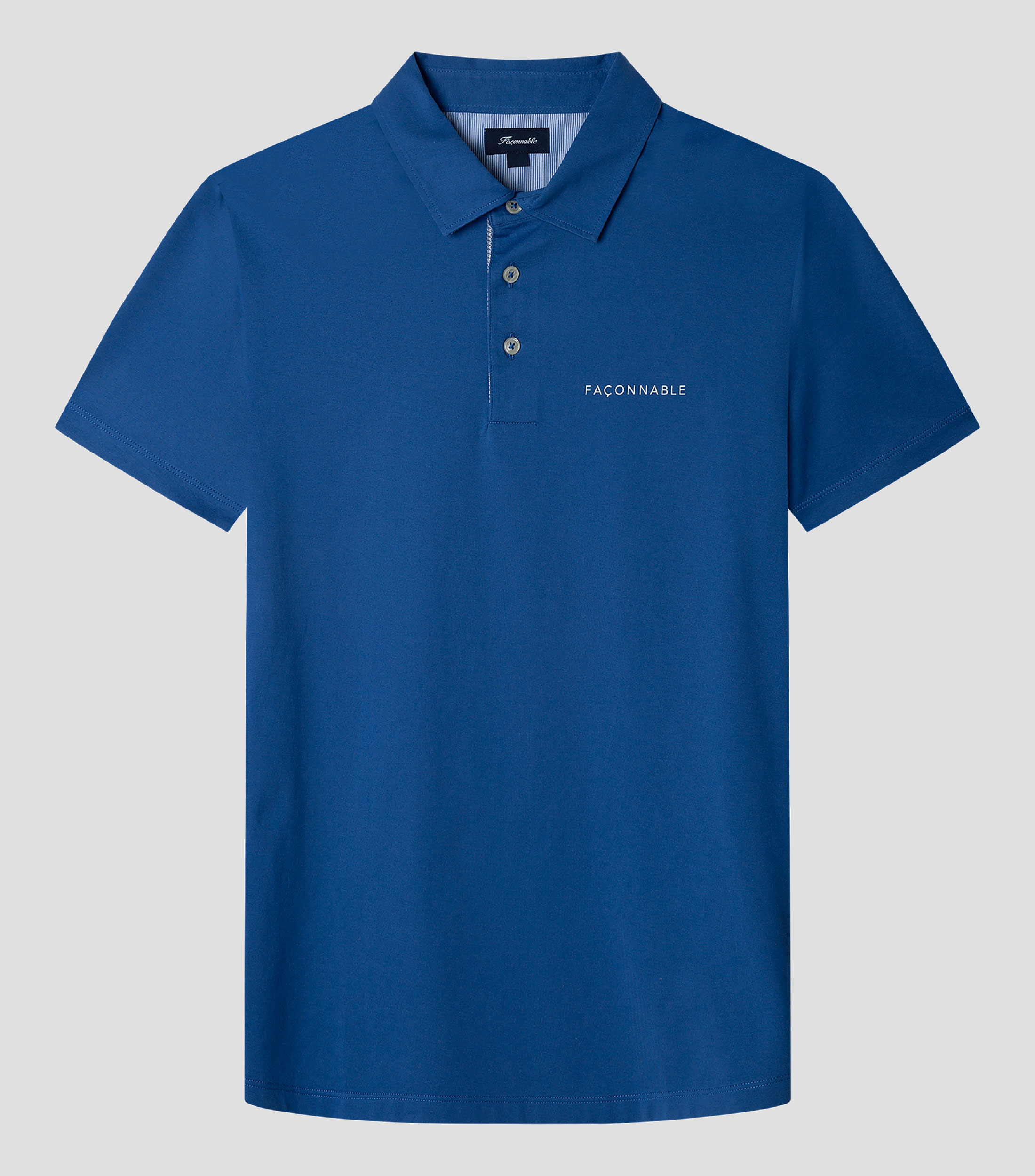 Façonnable Playera Tipo Polo Manga Corta Hombre |El Palacio de Hierro